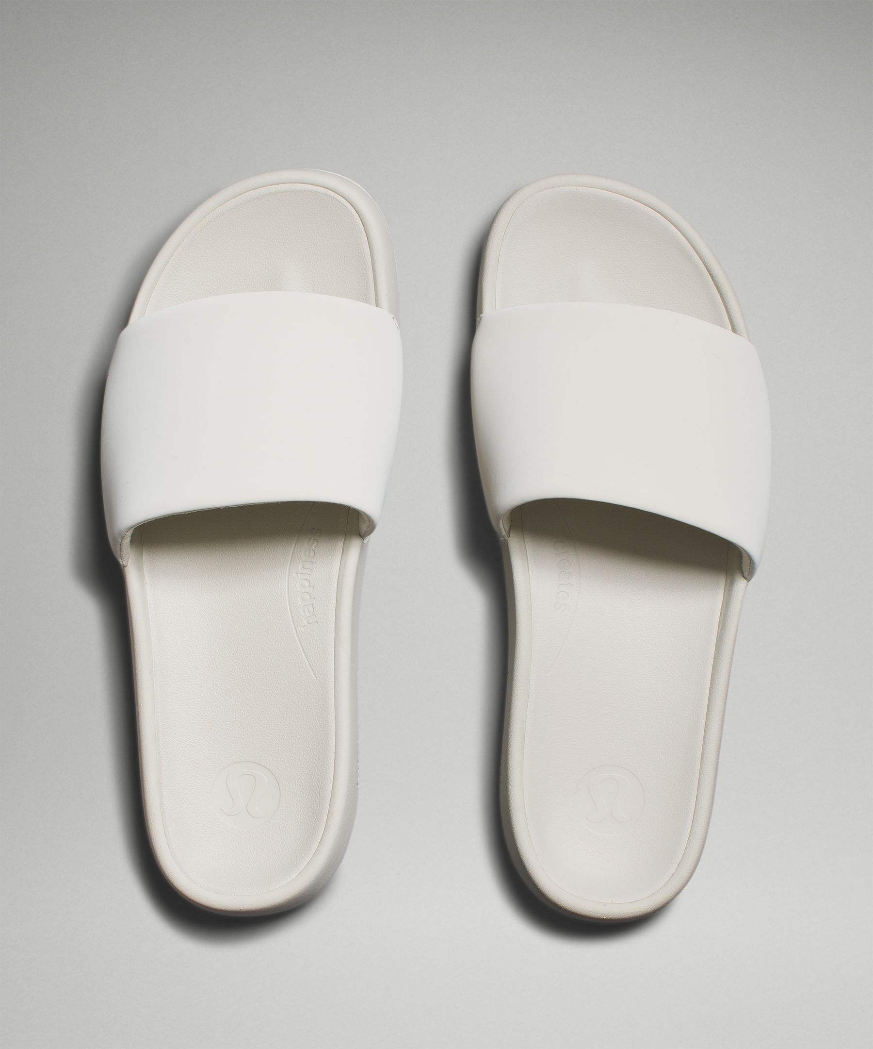 Restfeel Men's Slide | Shoes | Lululemon UK