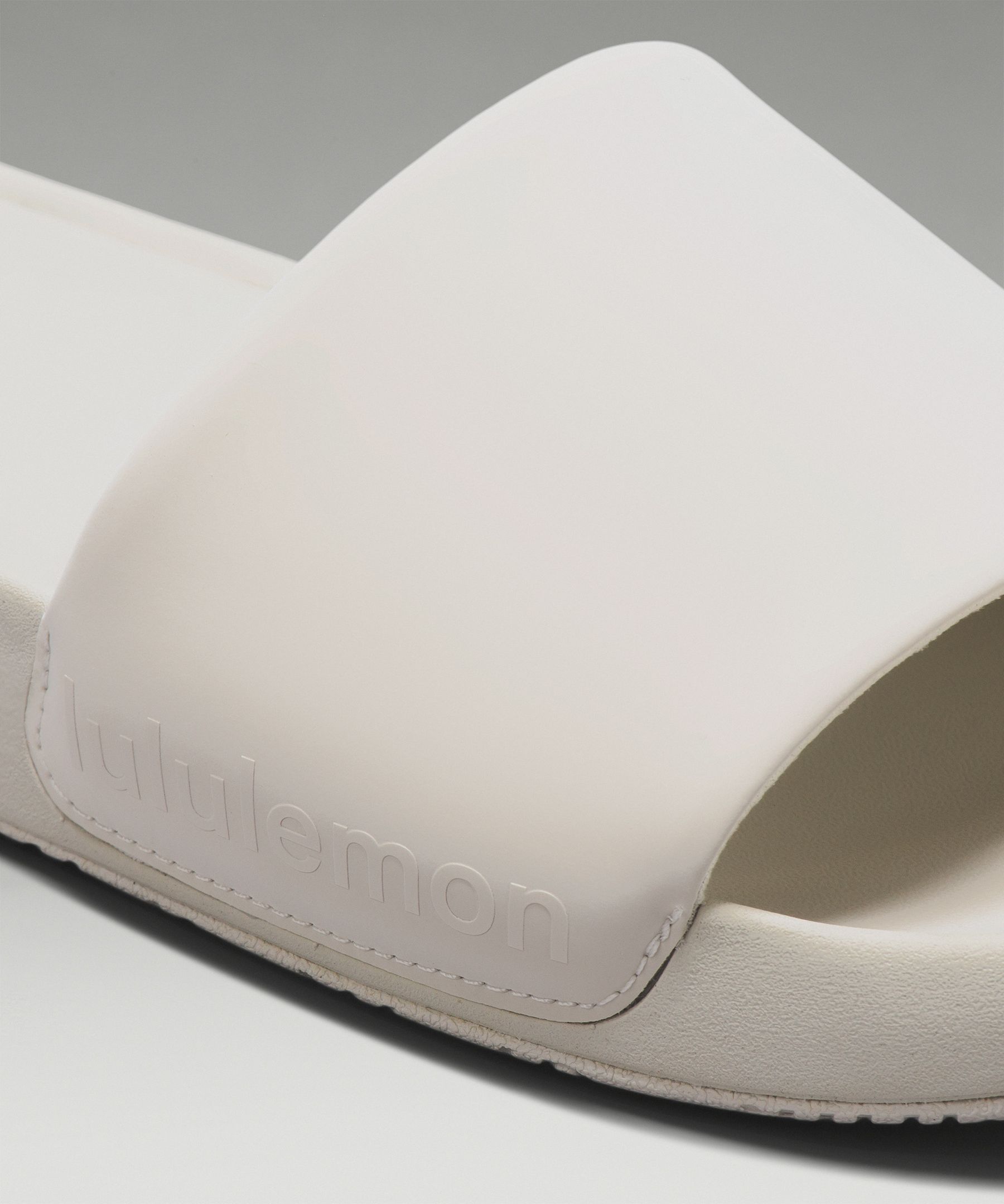 Restfeel Men's Slide | Shoes | Lululemon UK