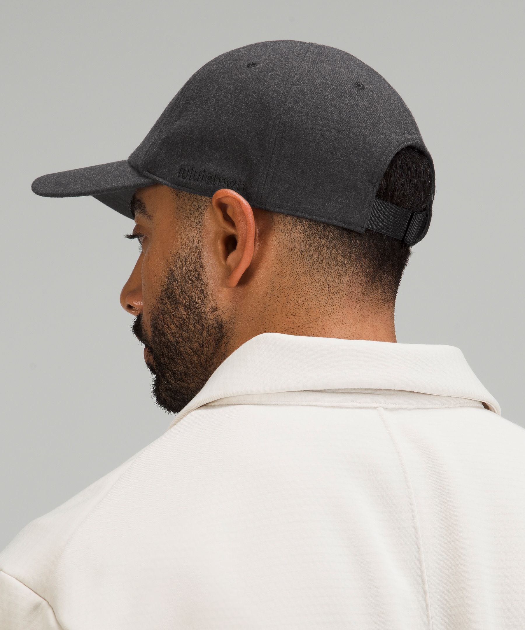 Men's Days Shade Flannel Ball Cap | Hats | Lululemon EU