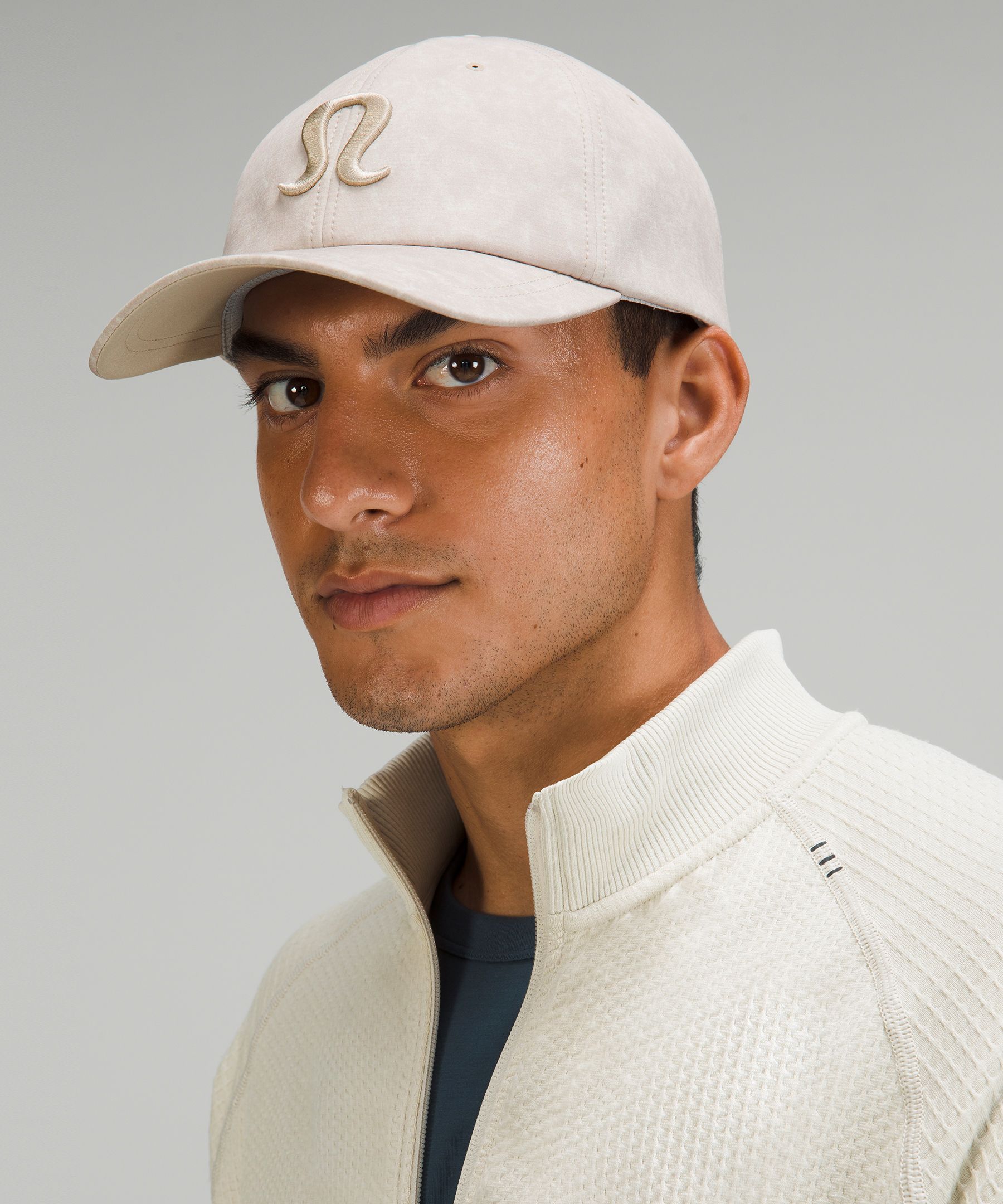 Lululemon Men's Days Shade Ball Cap *Logo - 143483692