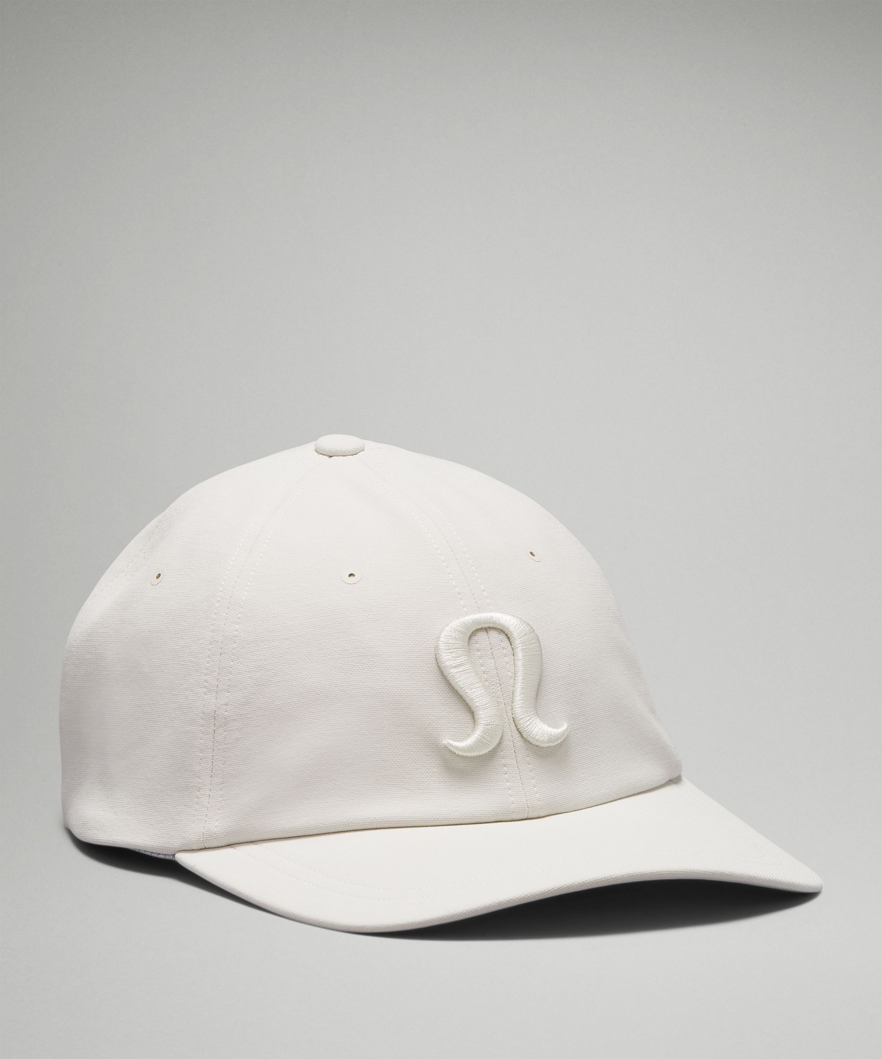 Lululemon Days Shade Ball Cap Logo | ModeSens