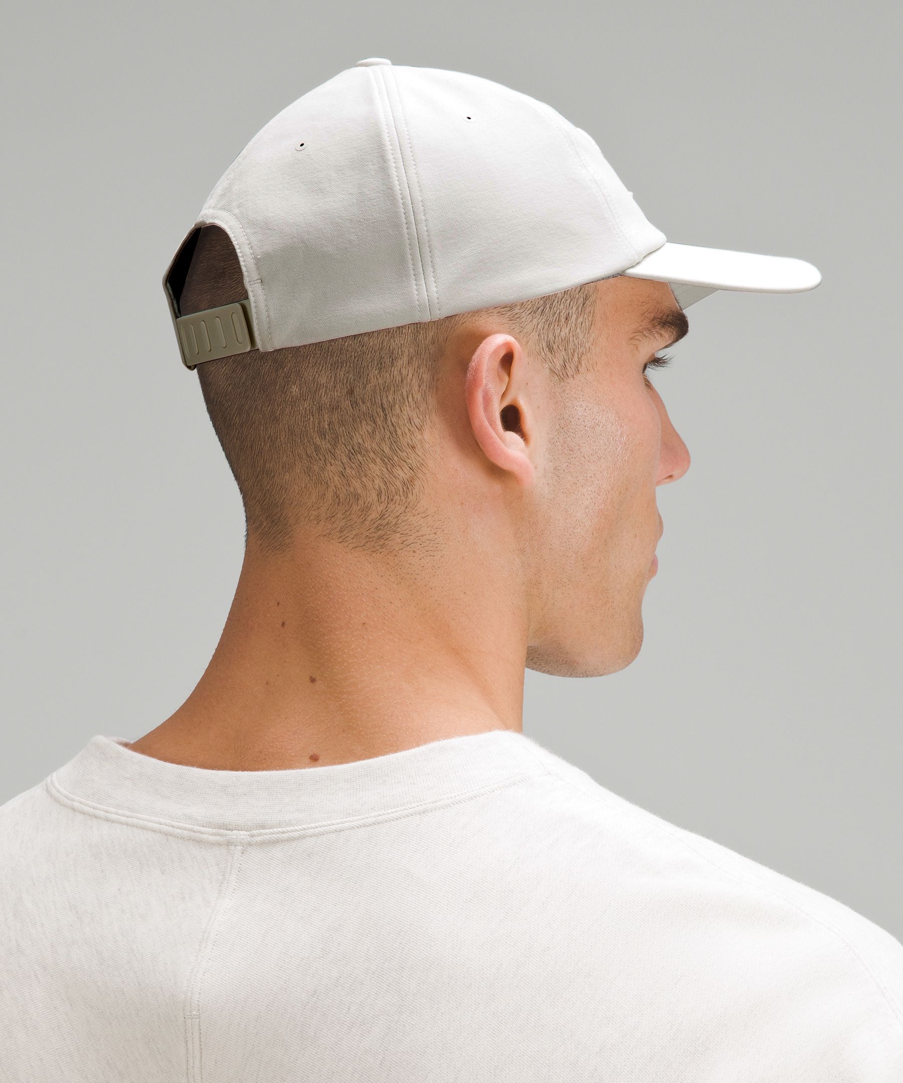 Lululemon Days Shade Ball Cap Logo | ModeSens