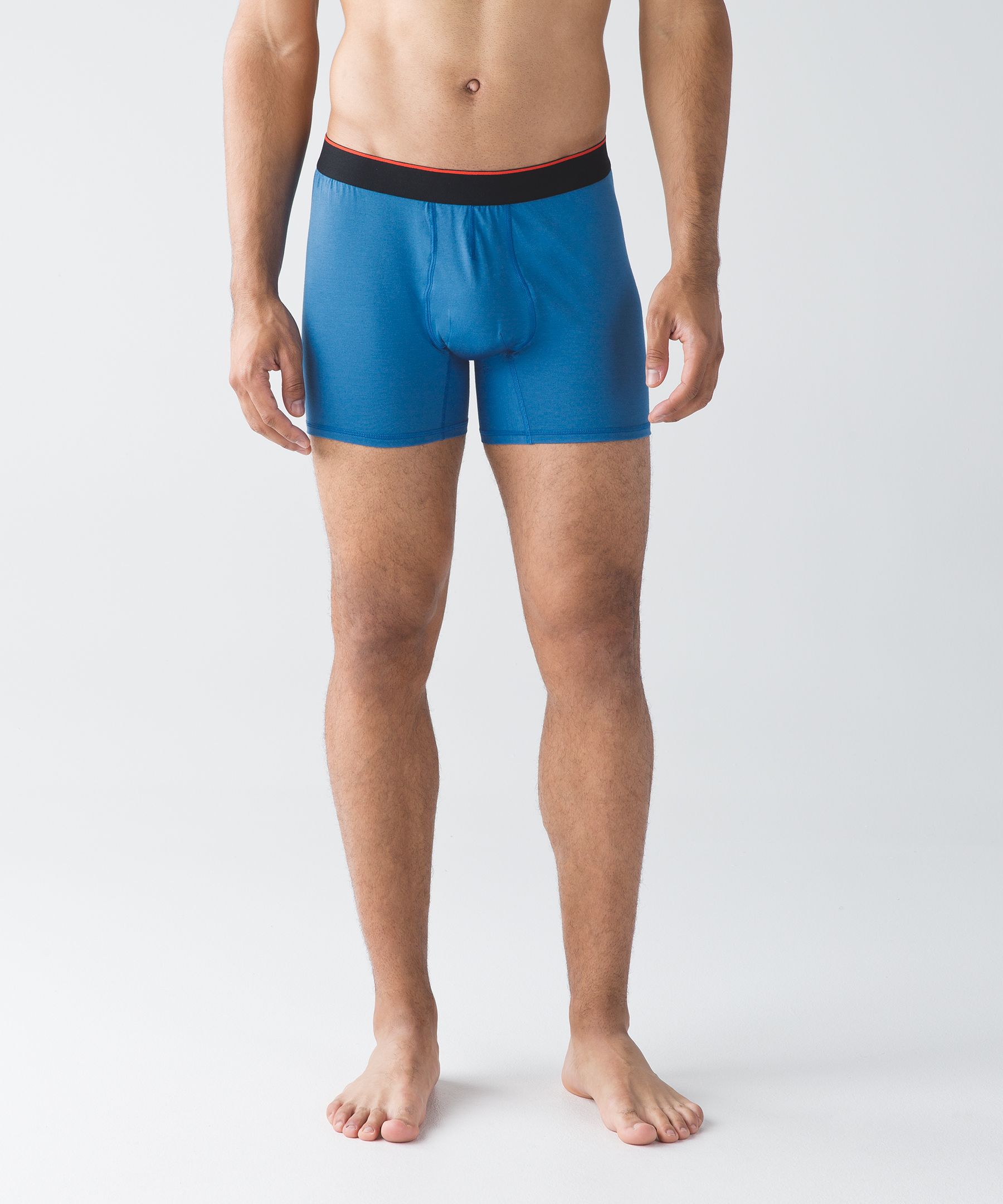 No Boxer Boxer | lululemon | UK