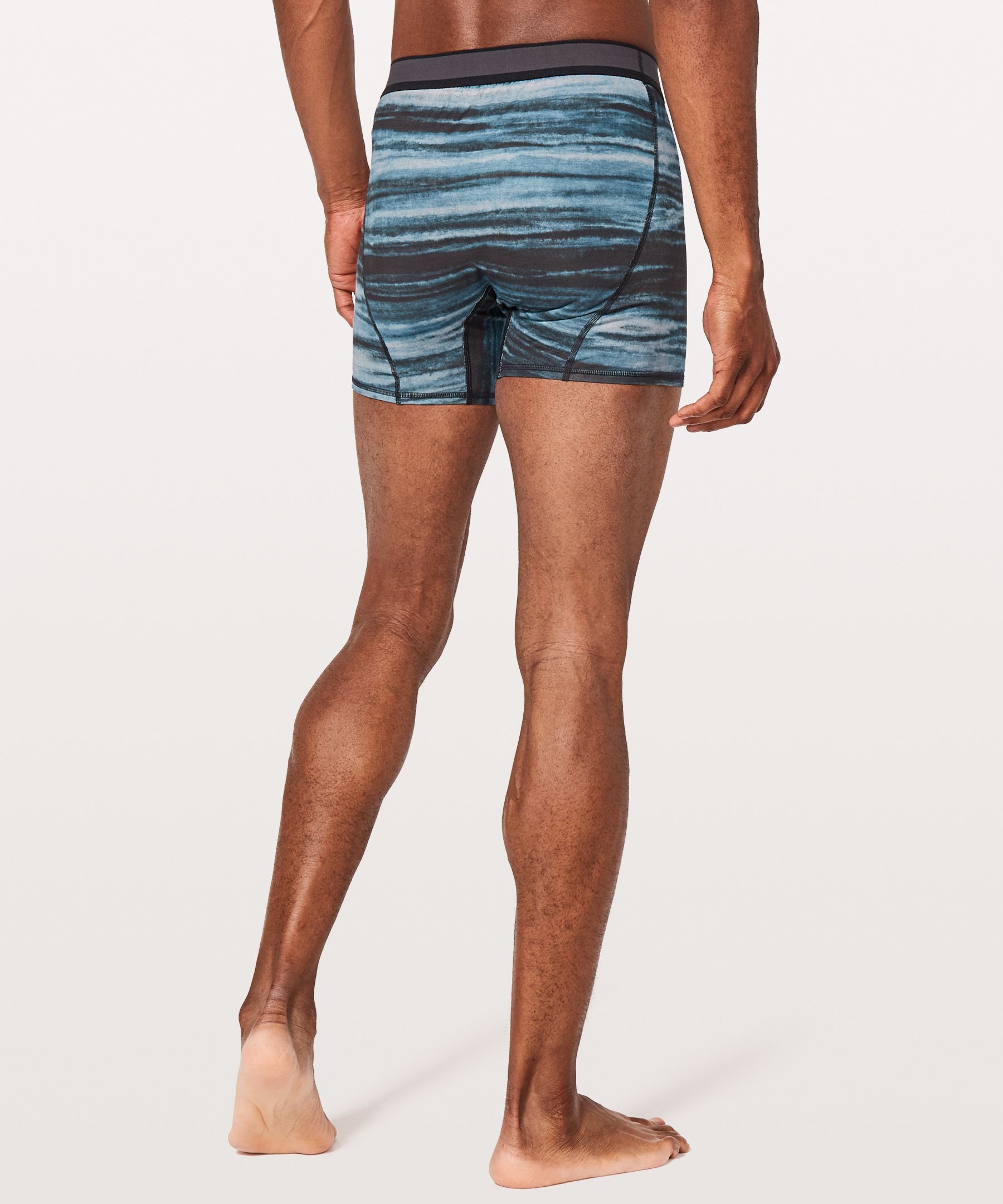 No Boxer Boxer | Lululemon UK