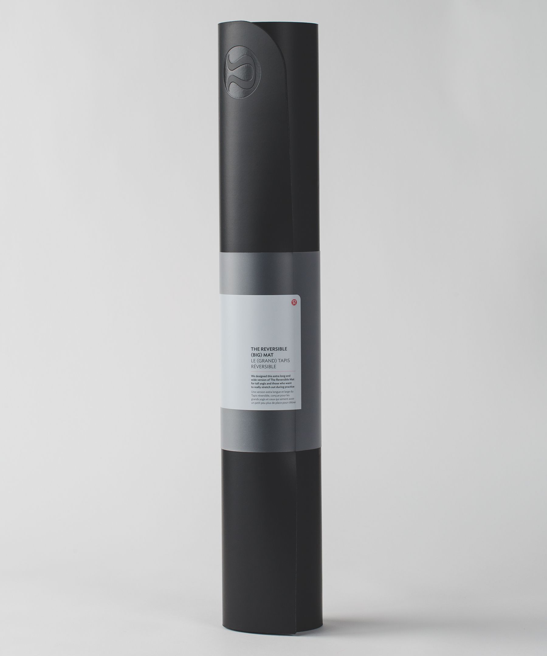 The Reversible (Big) Mat | Yoga Mats | Lululemon UK