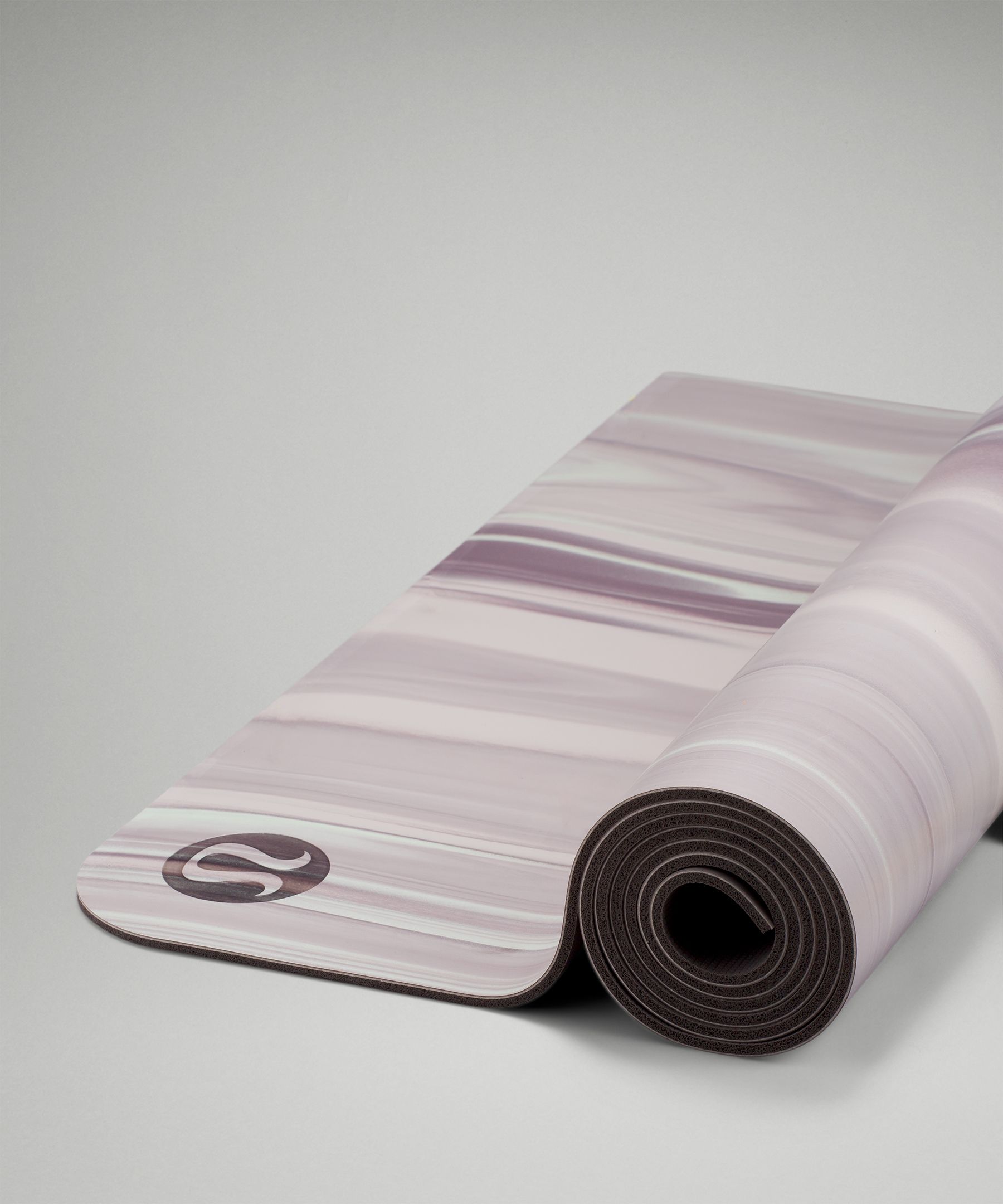 The Reversible Mat 5mm*Marble | Yoga Mats | Lululemon UK