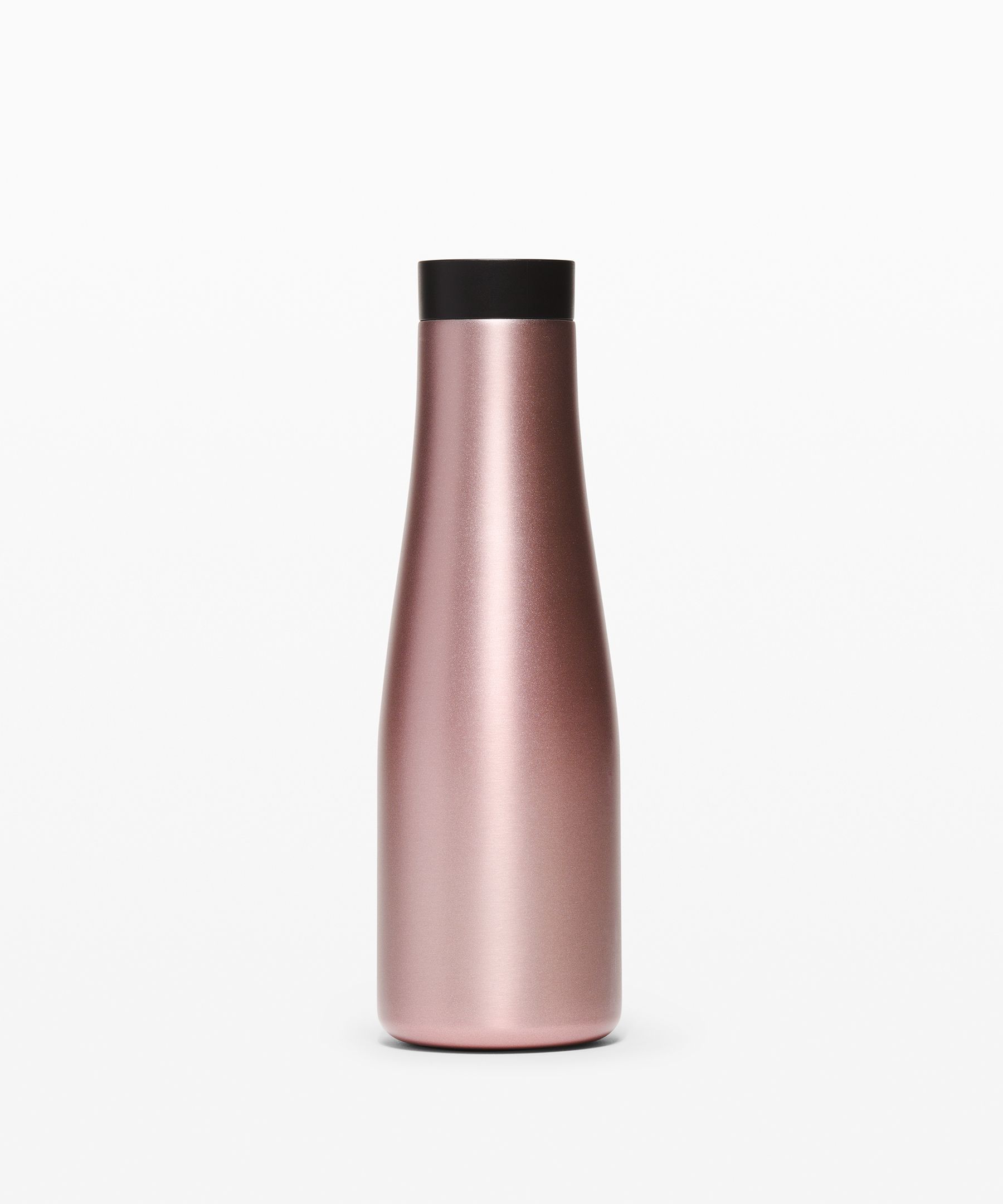 Lululemon Stay Hot Keep Cold Bottle 19oz In Light Quicksand | ModeSens