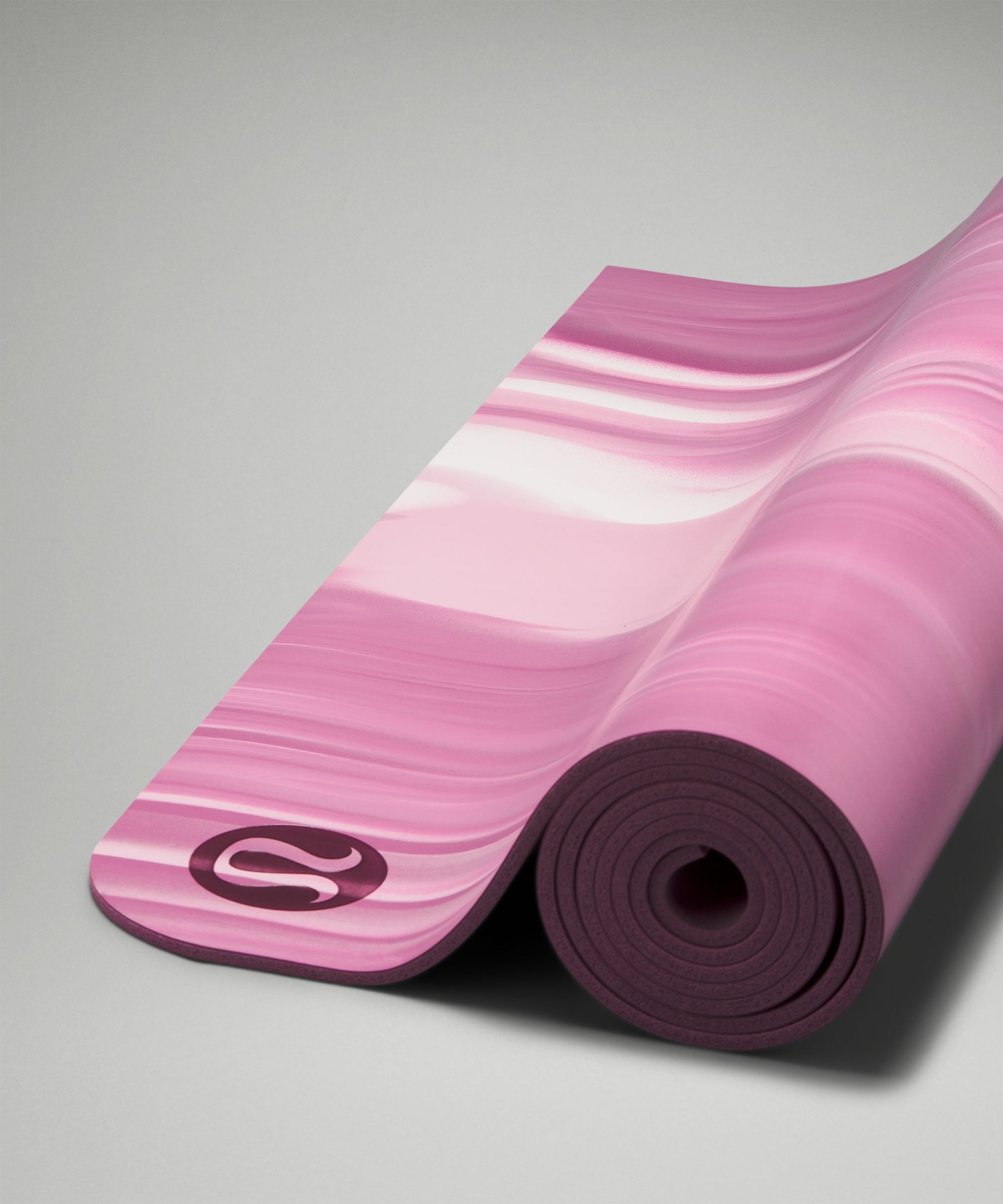 The Mat 5mm Made With FSC™ Certified Rubber *Marble