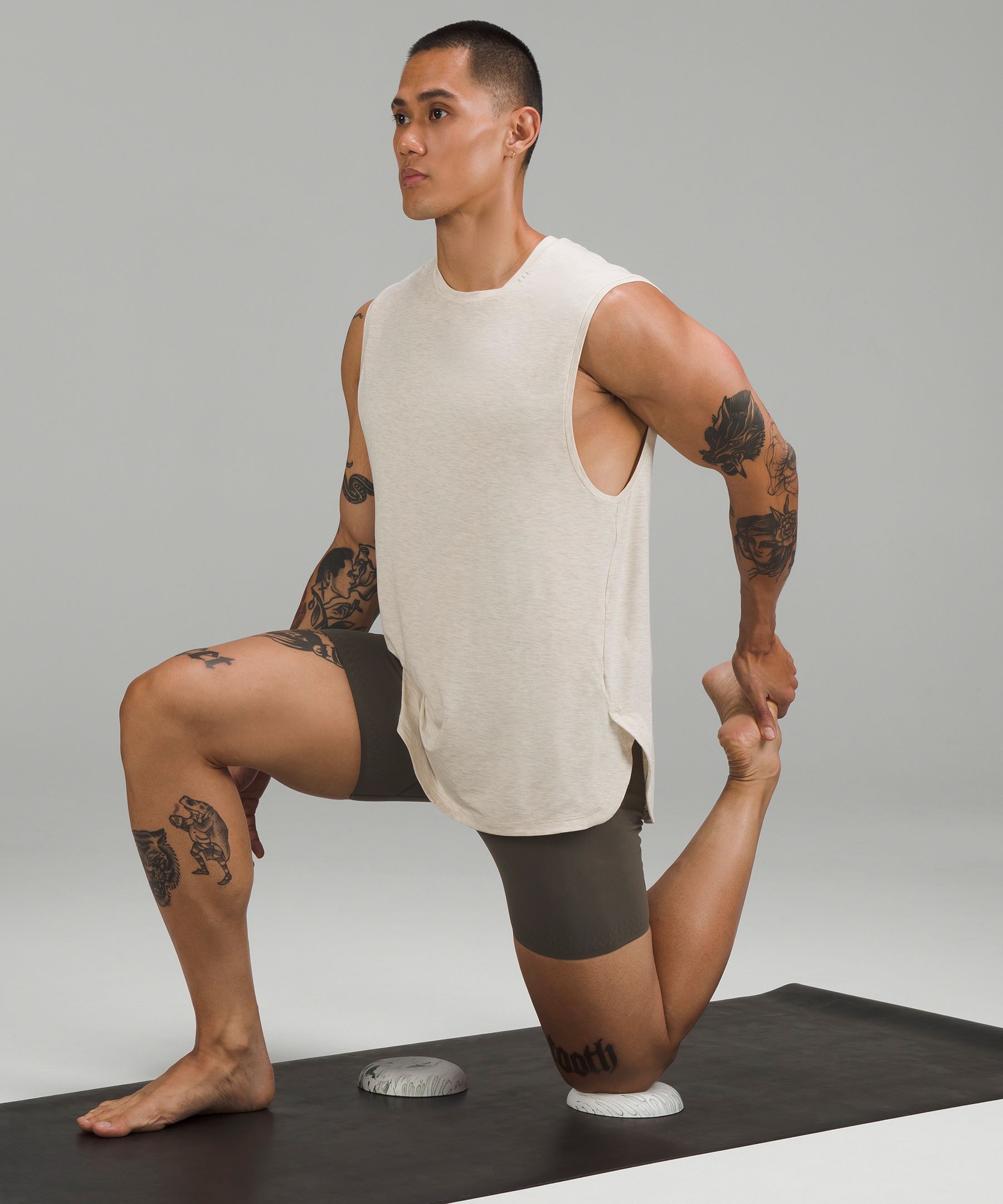 Stackable Yoga Cushions *2 Pack | lululemon Hong Kong SAR