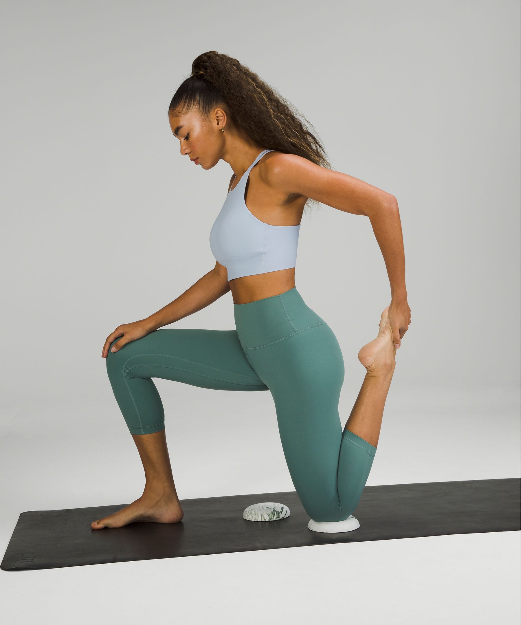 Stackable Yoga Cushions *2 Pack | lululemon Hong Kong SAR