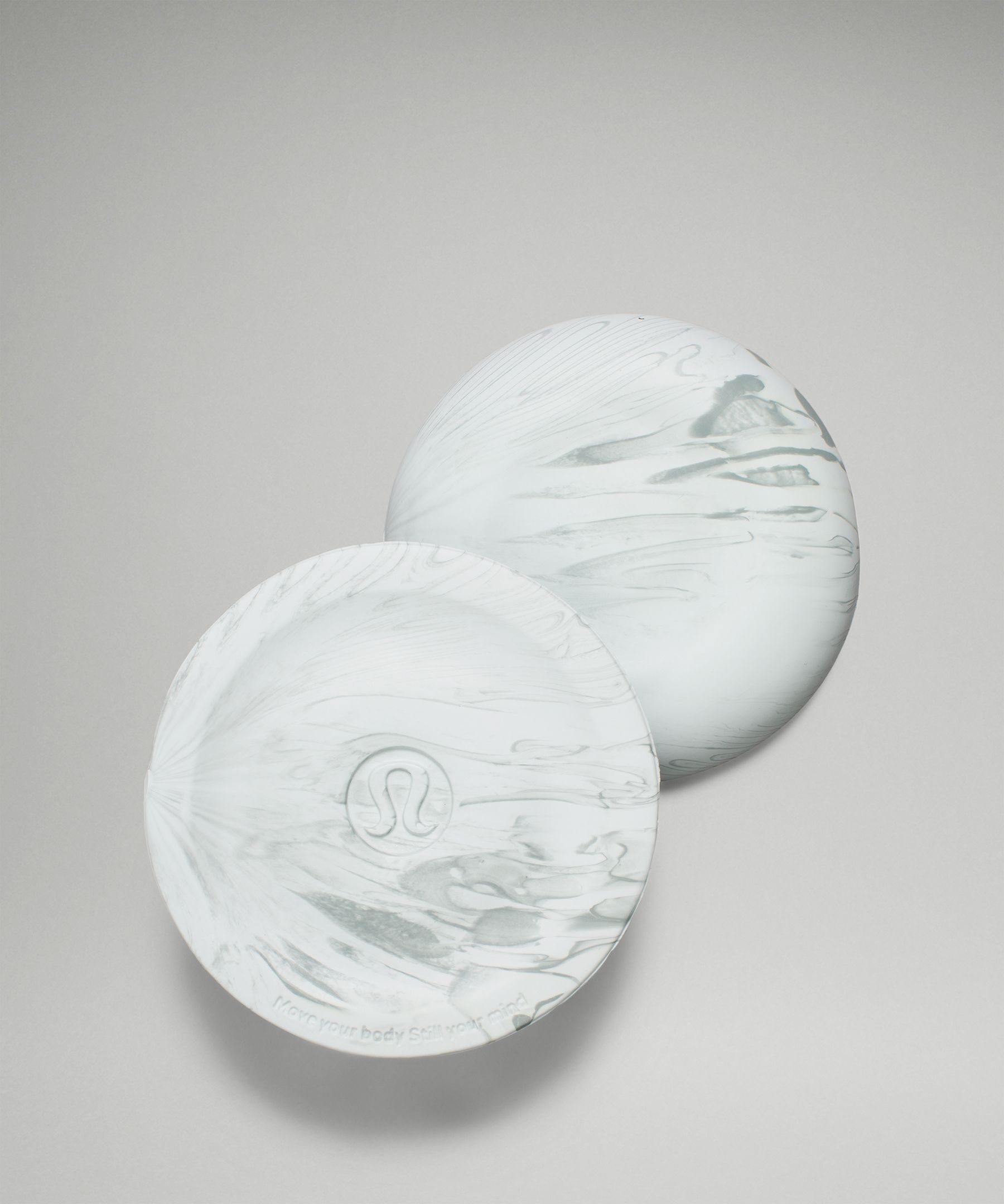 Stackable Yoga Cushions *2 Pack | ヨガ＆トレーニングギア | Lululemon JP