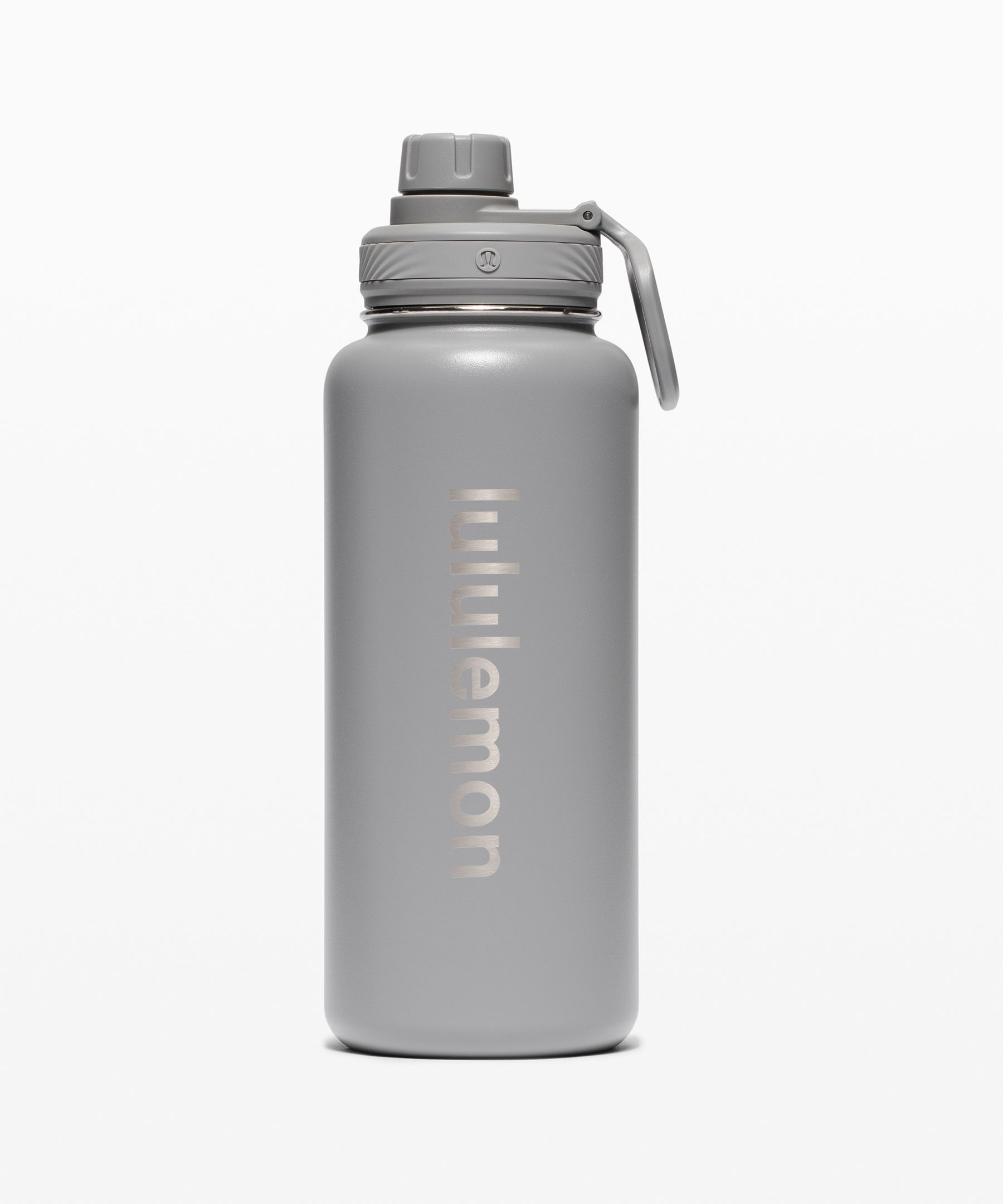 Back to Life Sport Bottle *32oz | Water Bottles | Lululemon EU