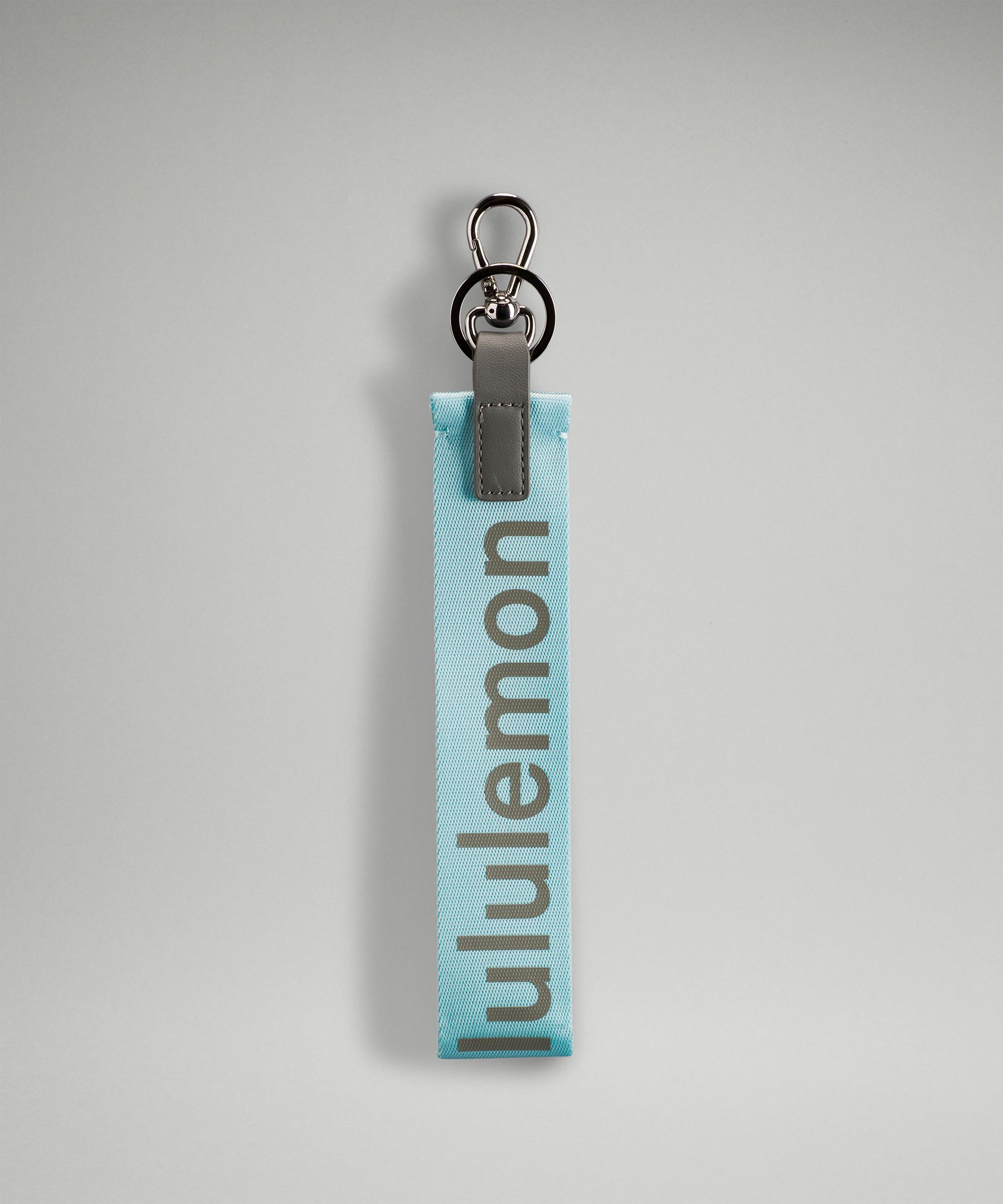 Never Lost Keychain | Bags | Lululemon UK