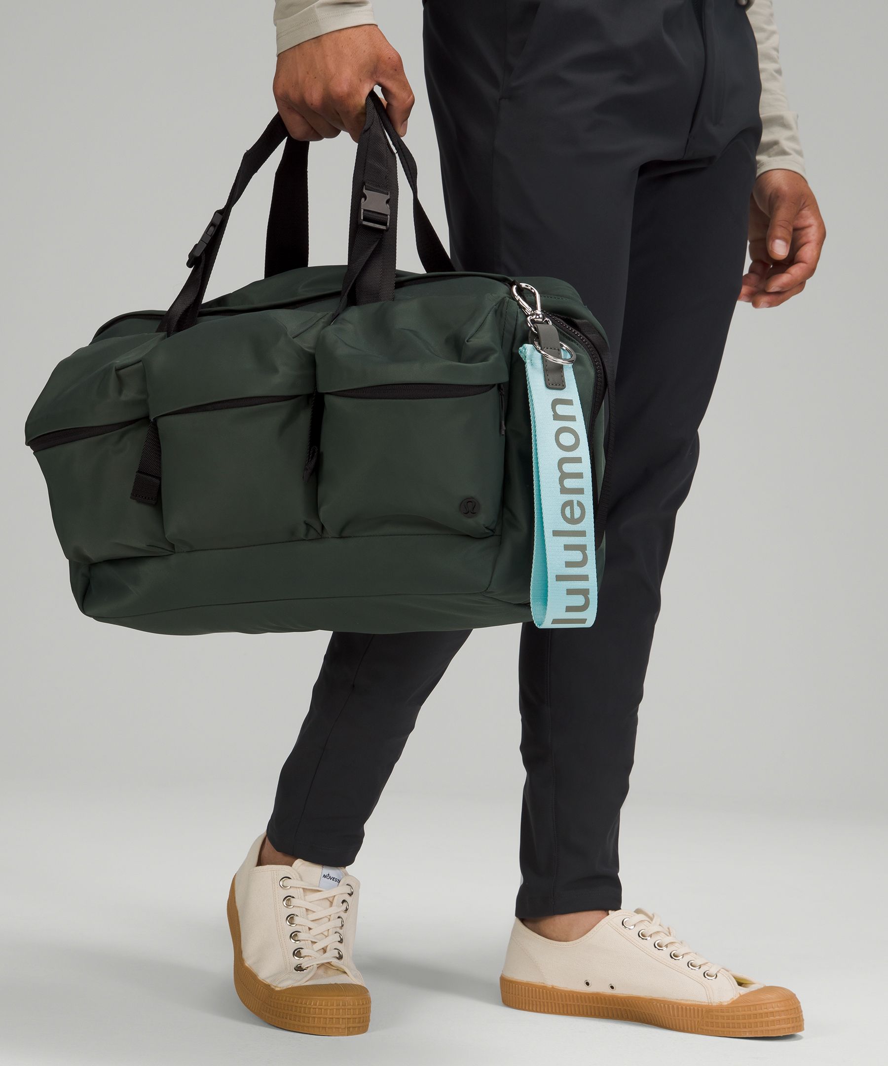 Never Lost Keychain | Bags | Lululemon UK
