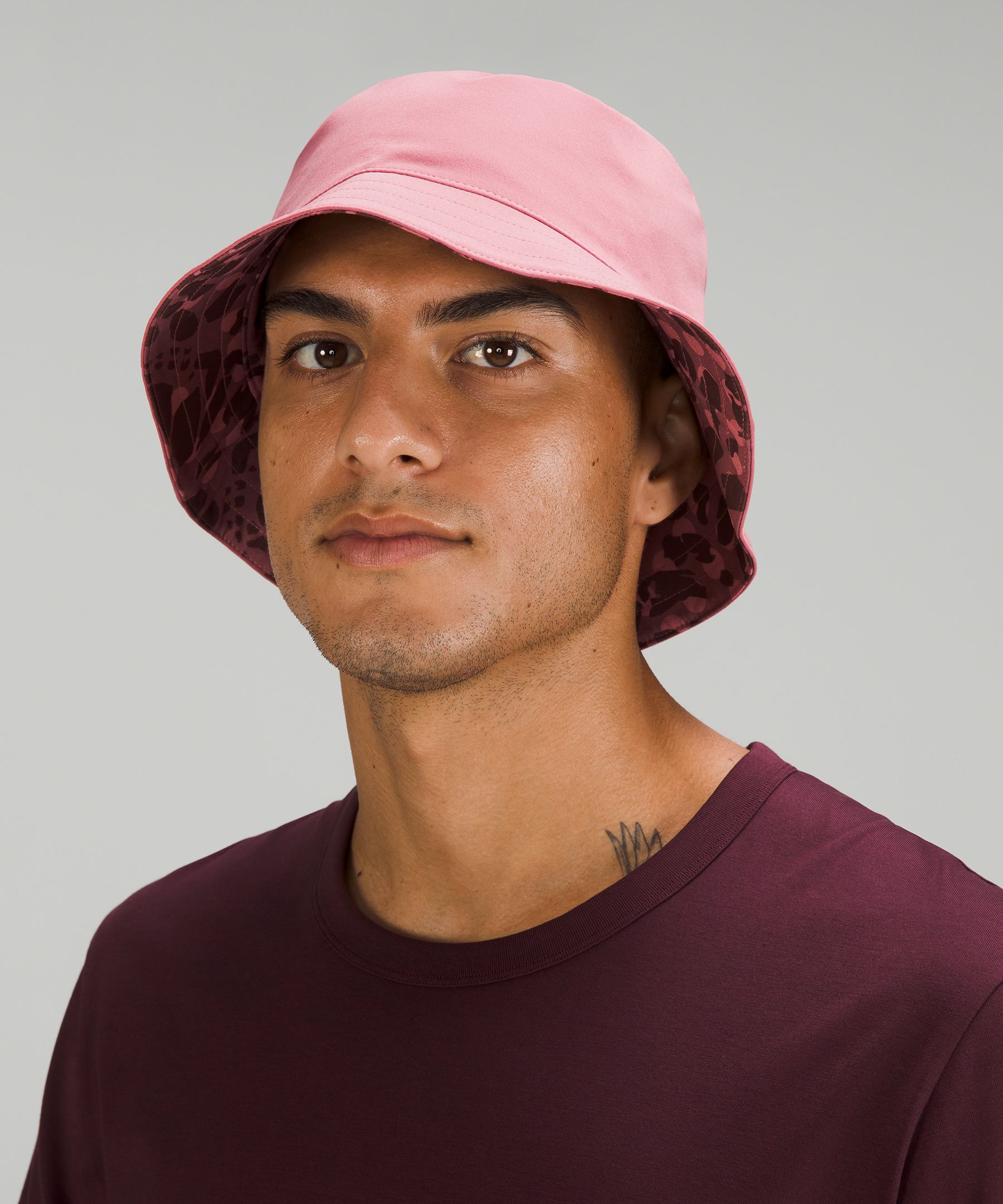 Both Ways Reversible Bucket Hat | Hats | Lululemon AU