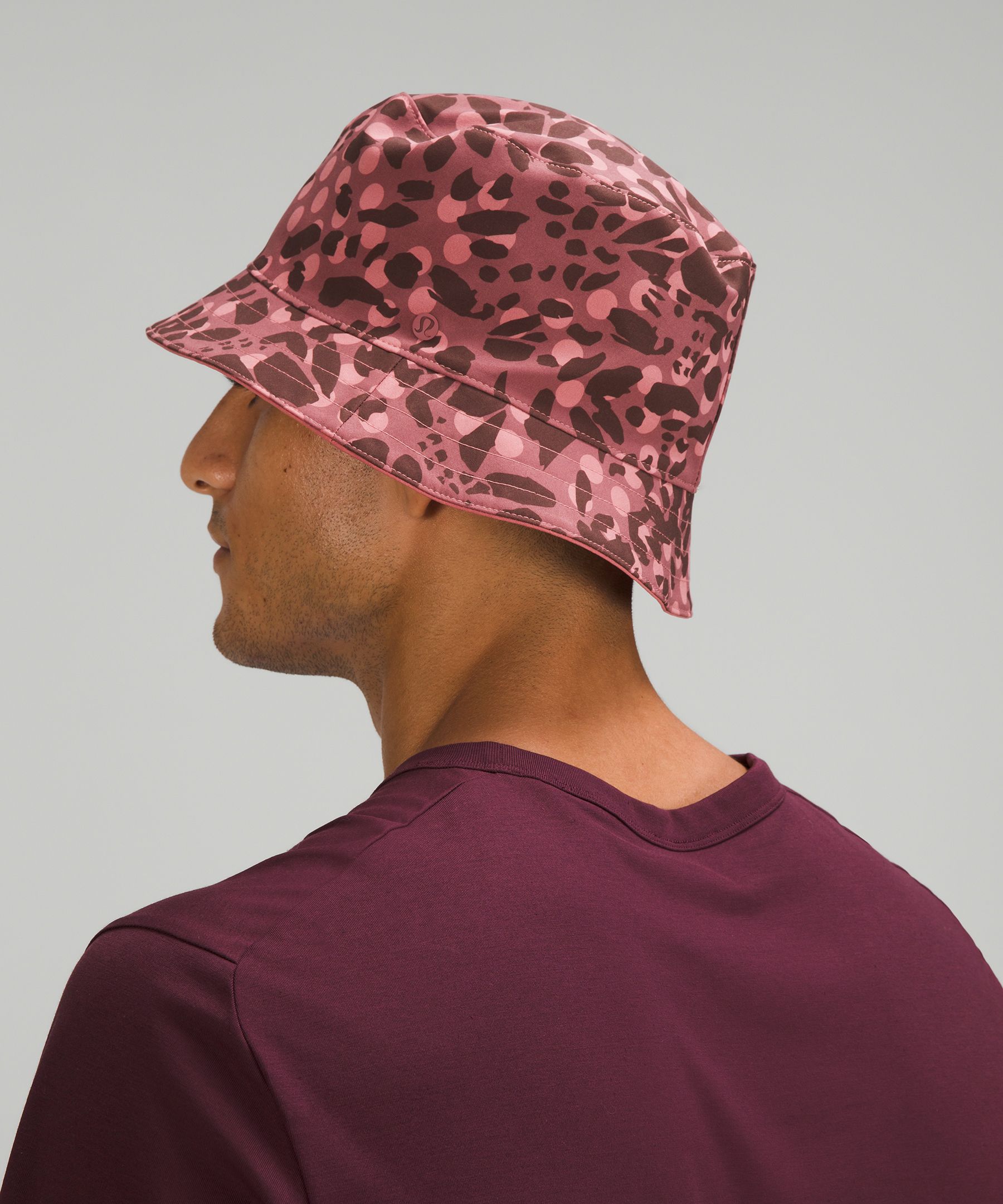 Both Ways Reversible Bucket Hat | Hats | Lululemon NZ