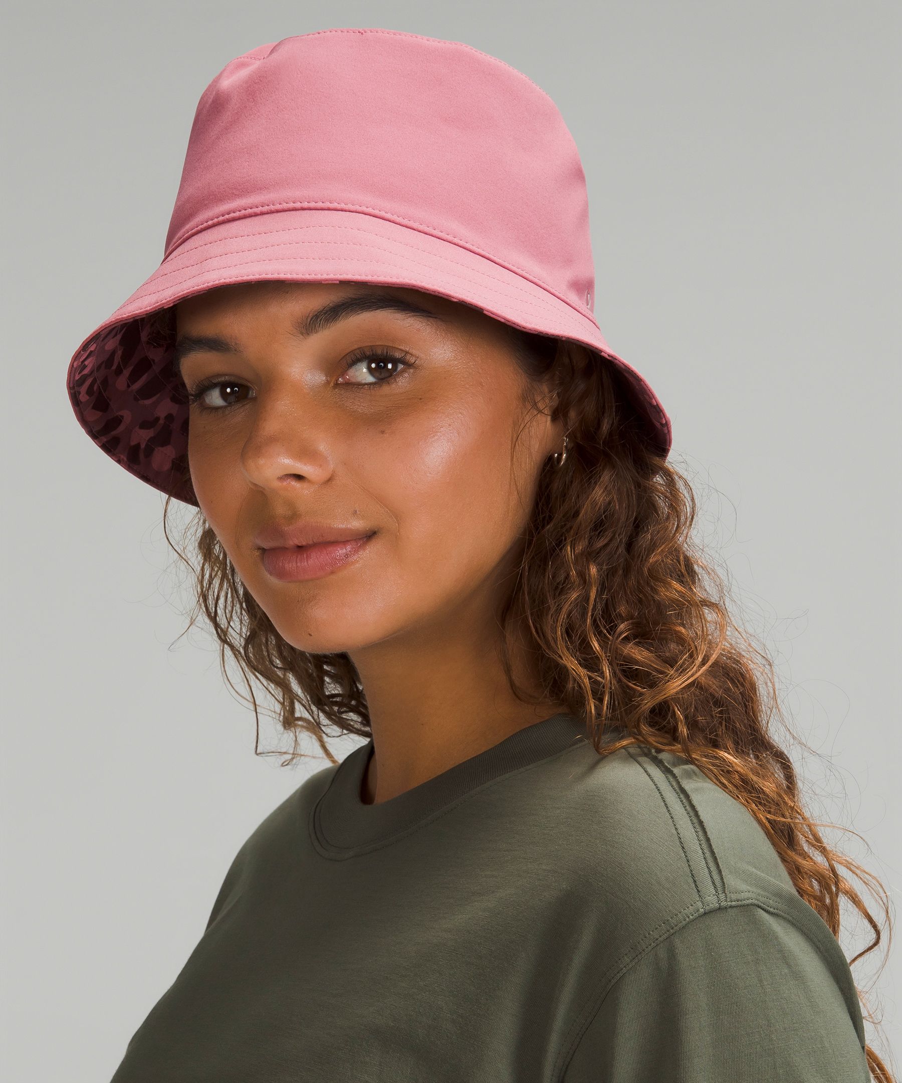 Both Ways Reversible Bucket Hat | Hats | Lululemon FR