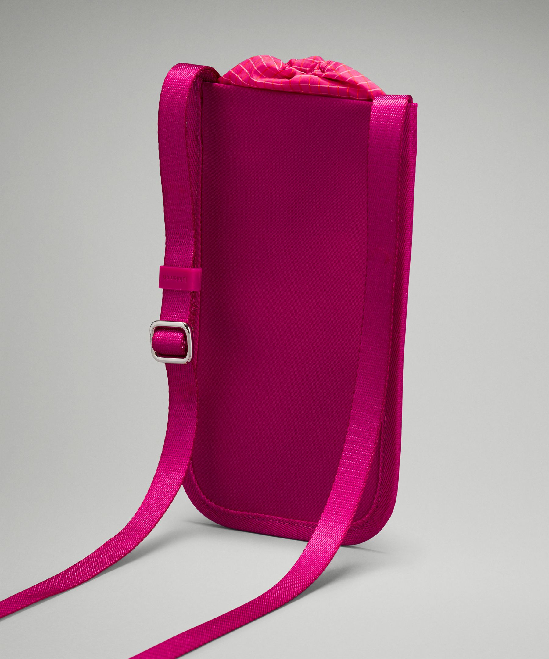 Lululemon Drawcord Top-Cinch Crossbody Bag - 136227279