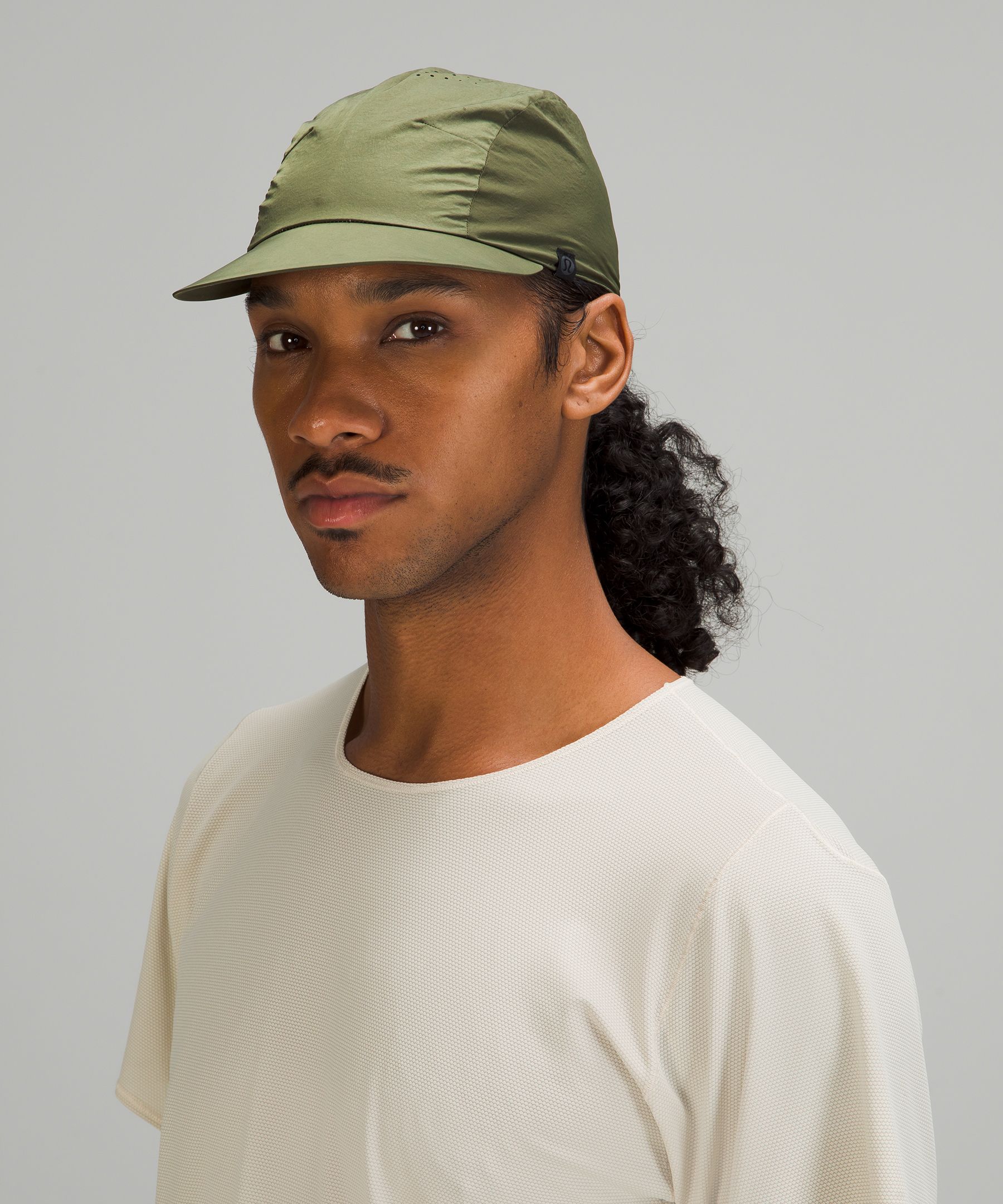lululemon lab Perforated Hat | Hats | Lululemon UK