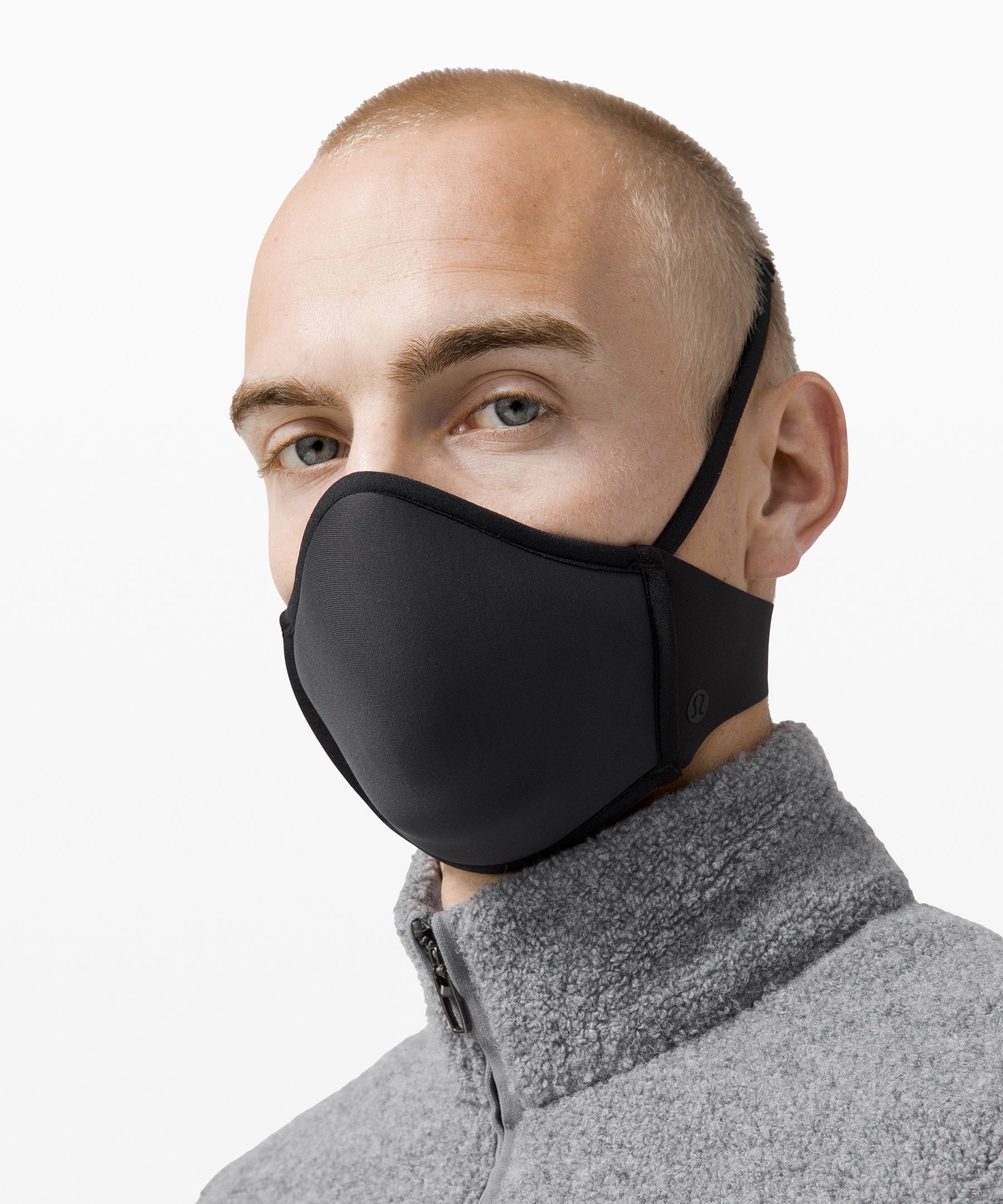 Customizable Face Mask | Lululemon DE