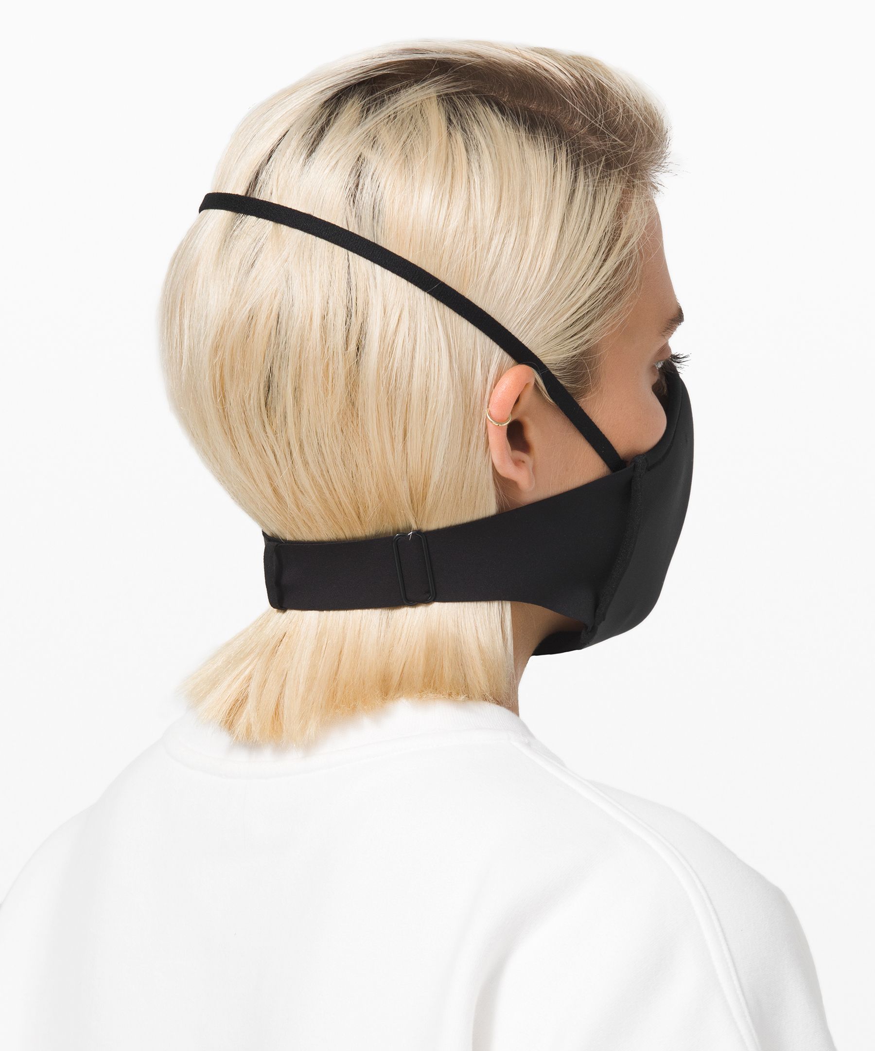 Customizable Face Mask | Lululemon DE