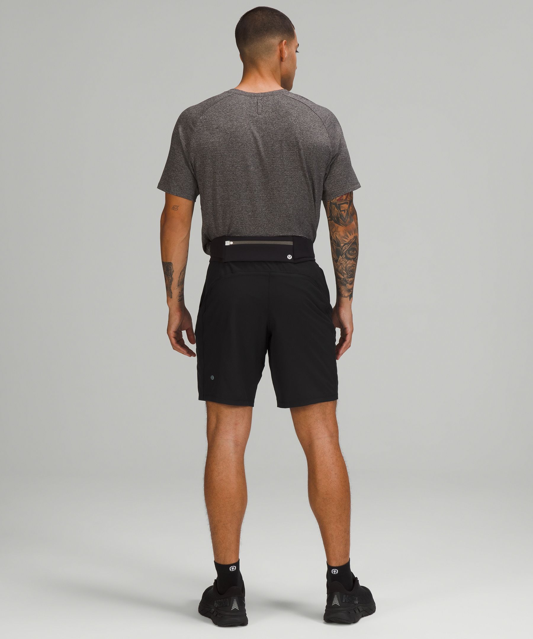 Fast and Free Running Belt | Equipment | Lululemon AU
