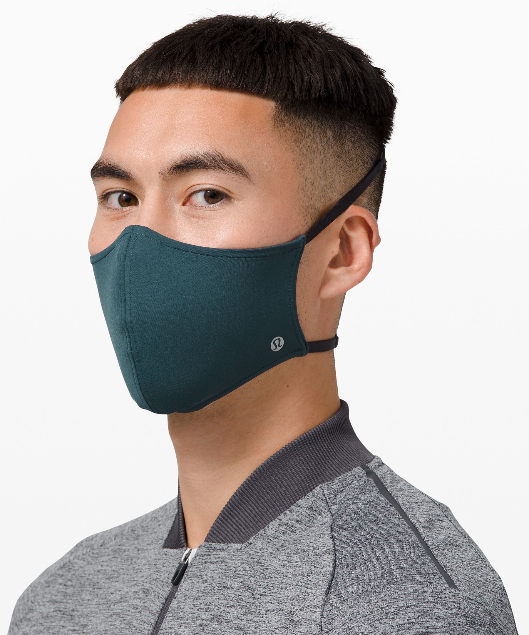 Double Strap Face Mask *1Pack | Lululemon HK
