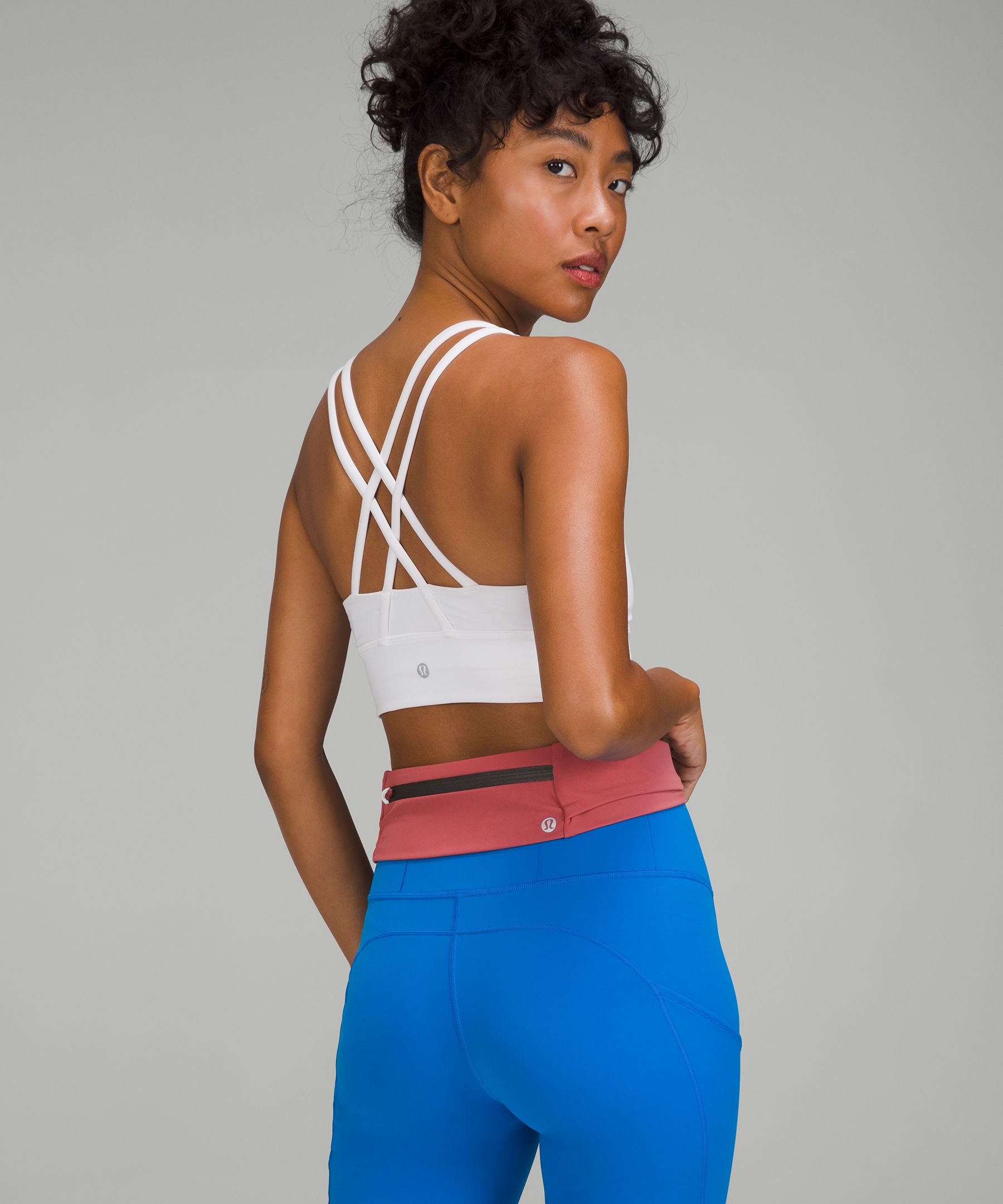 Fast and Free Running Belt | Equipment | Lululemon AU