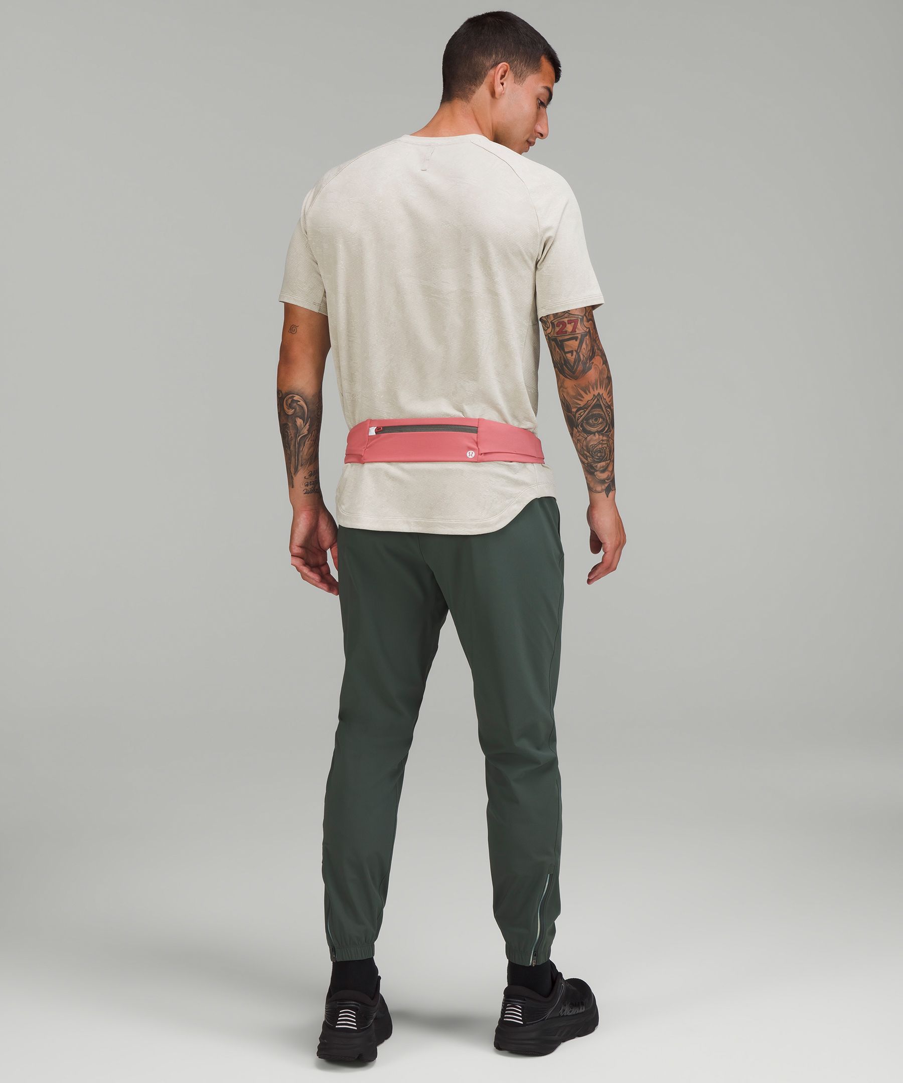 Fast and Free Running Belt | Equipment | Lululemon AU