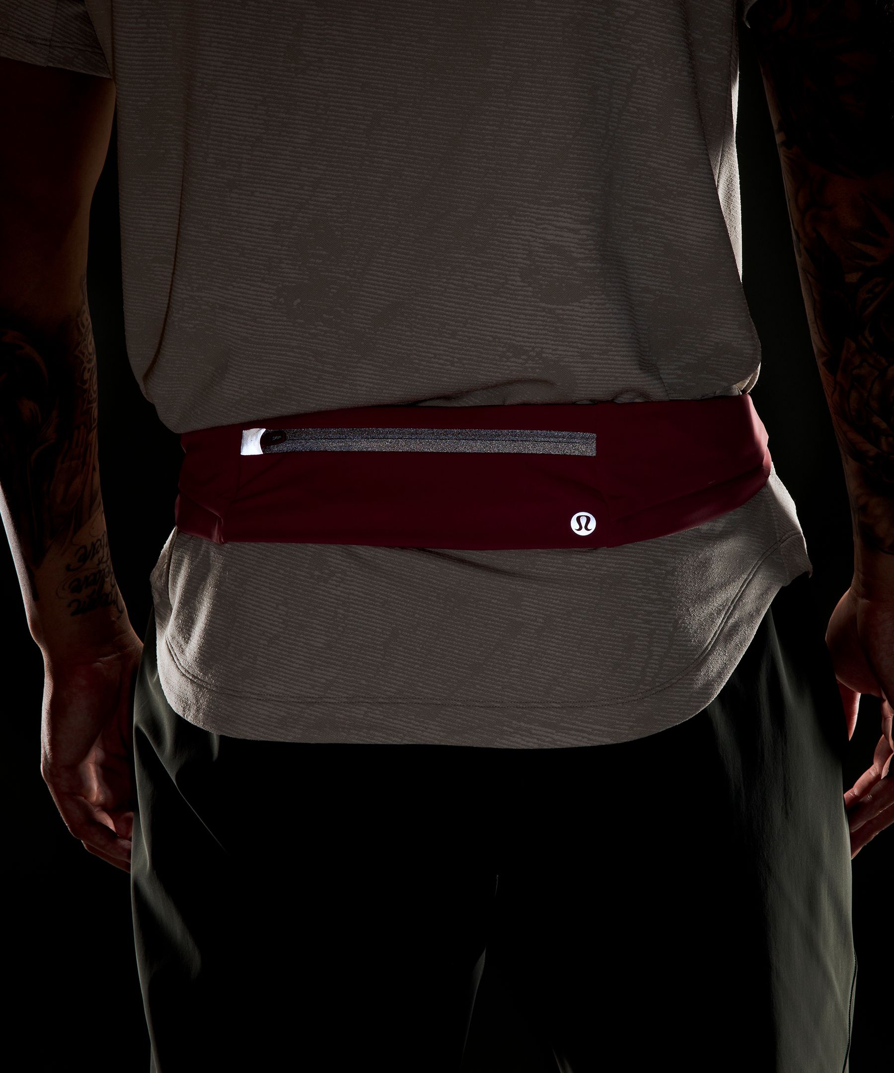 Fast and Free Running Belt | Equipment | Lululemon AU