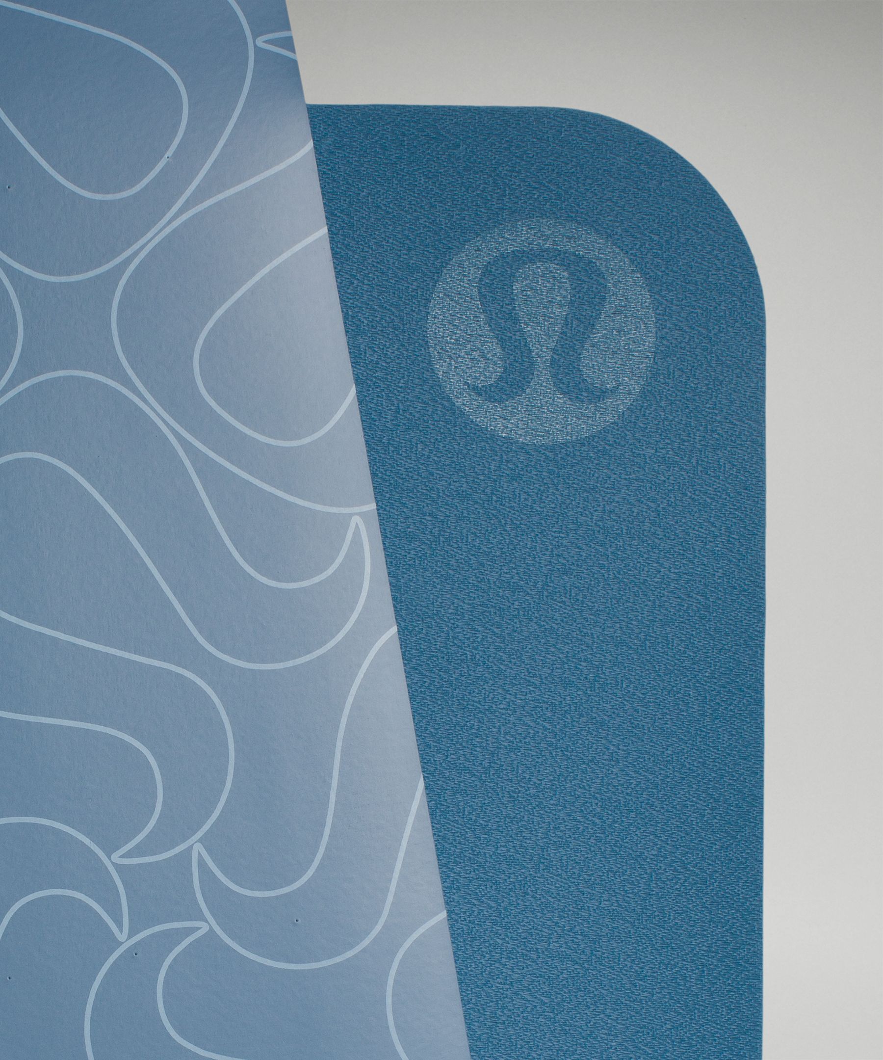 The Mat 5mm Made With FSC™ Certified Rubber *Motif | lululemon SG