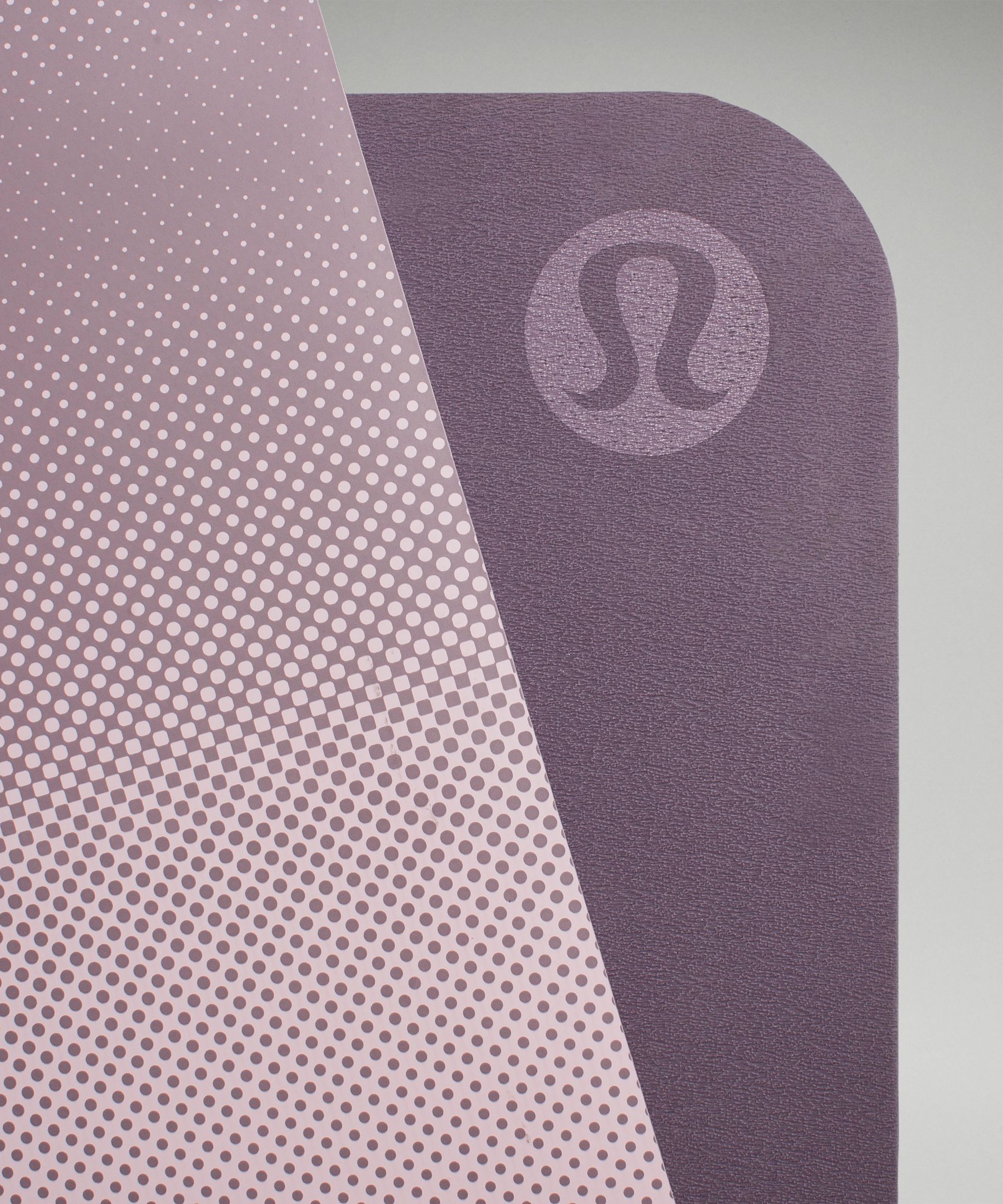 The Mat 5mm Made With FSC™ Certified Rubber *Motif