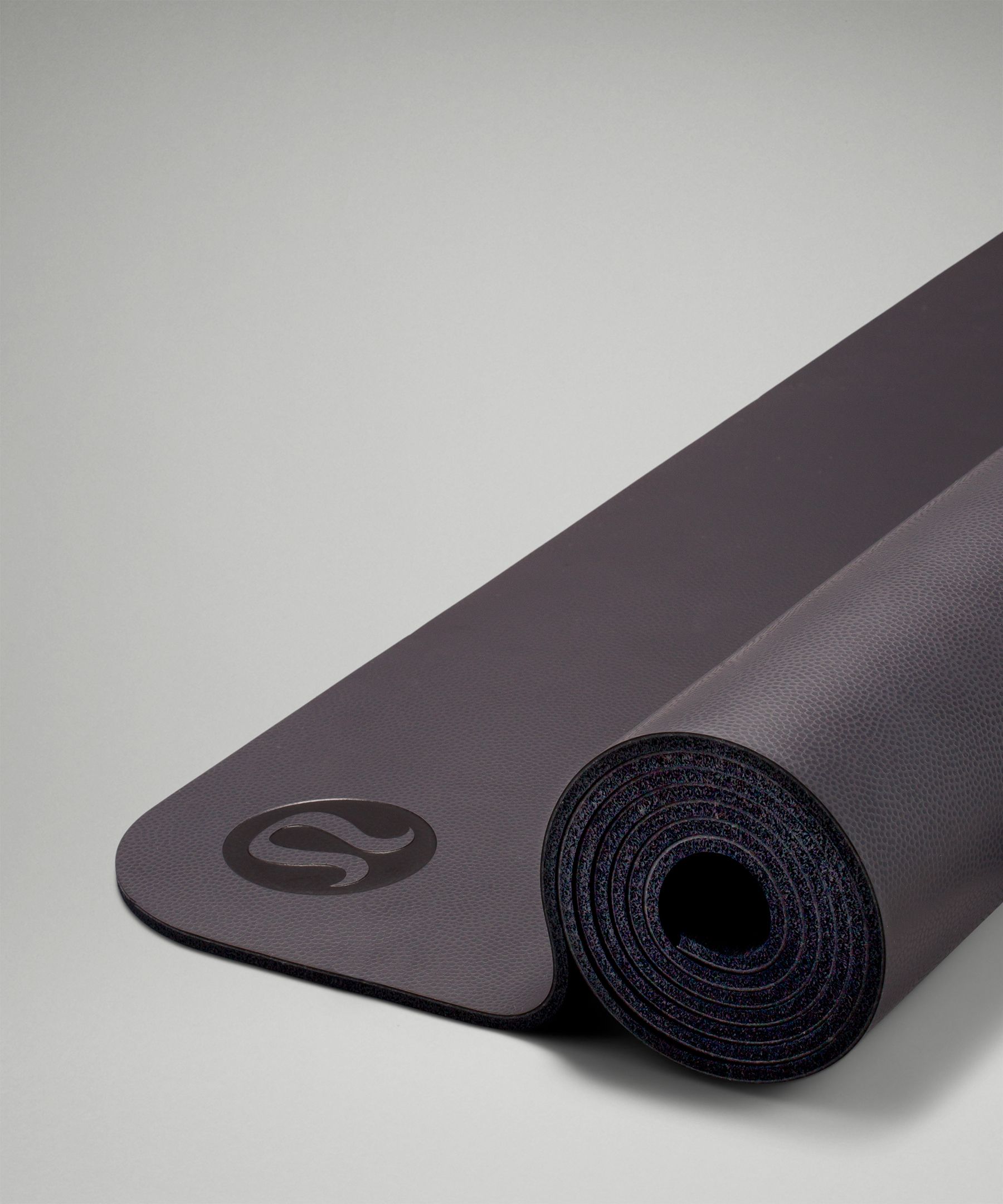 The Mat 5mm Made With FSC™ Certified Rubber *Textured