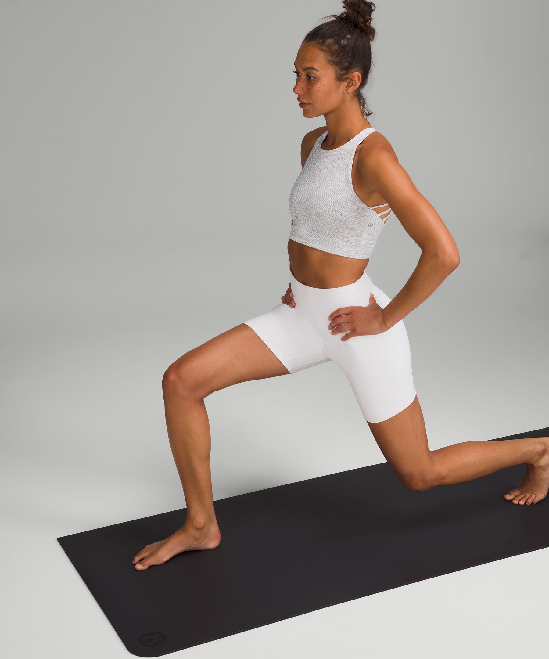 The Mat 5mm Made With FSC™ Certified Rubber *Textured