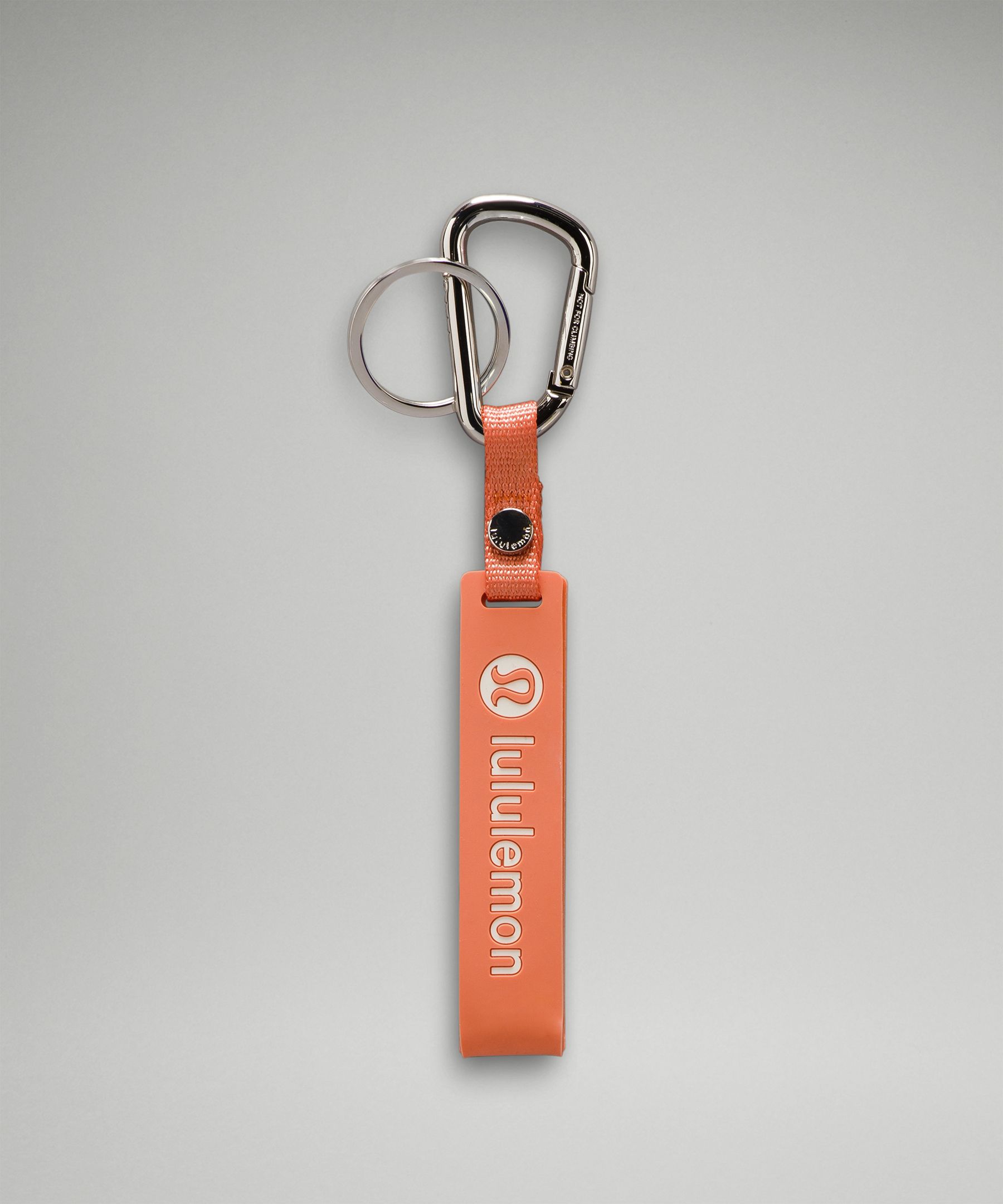 Silicone Keychain | Unisex Bags,Purses,Wallets | lululemon