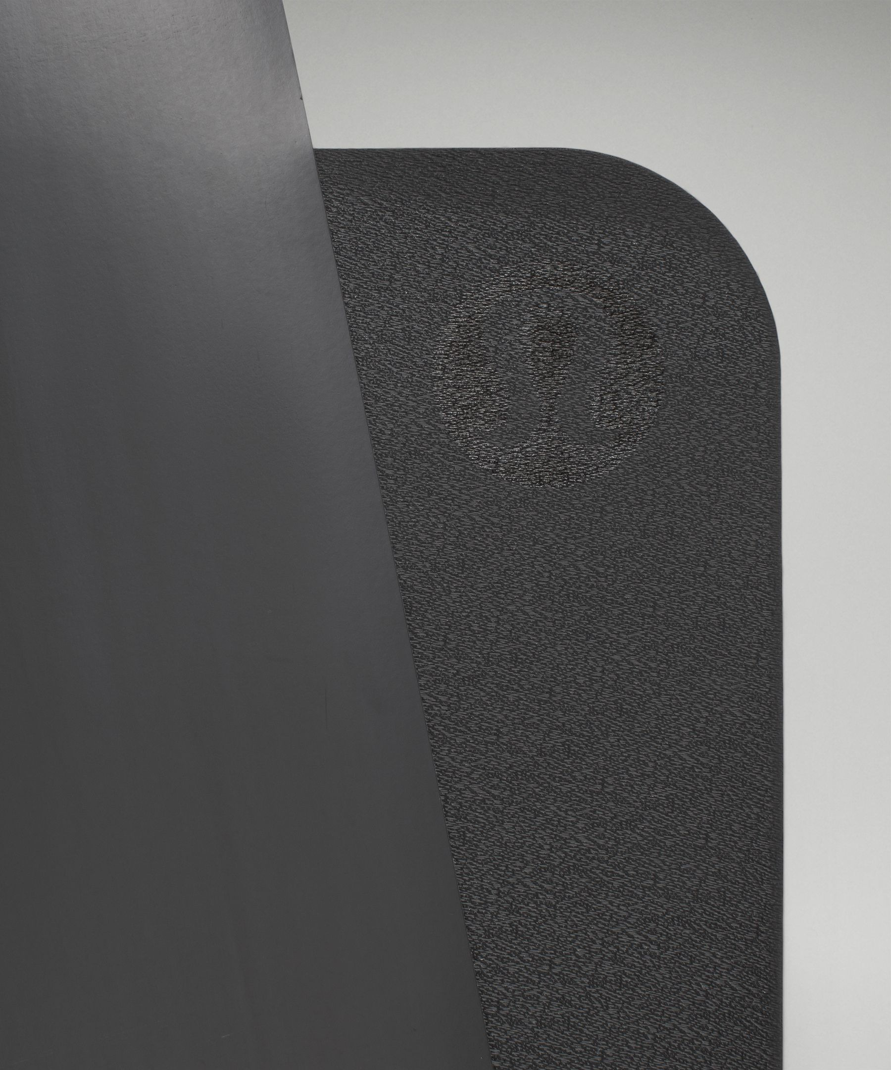 The Mat 5mm Made With FSC™ Certified Rubber *Logo