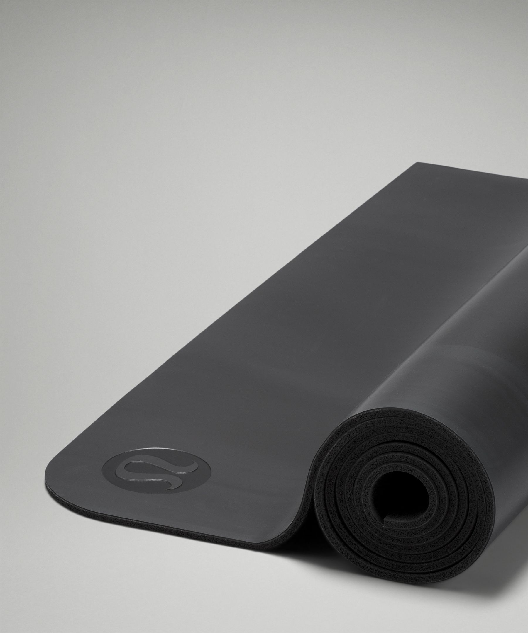 The Mat 5mm Made With FSC™ Certified Rubber *Logo