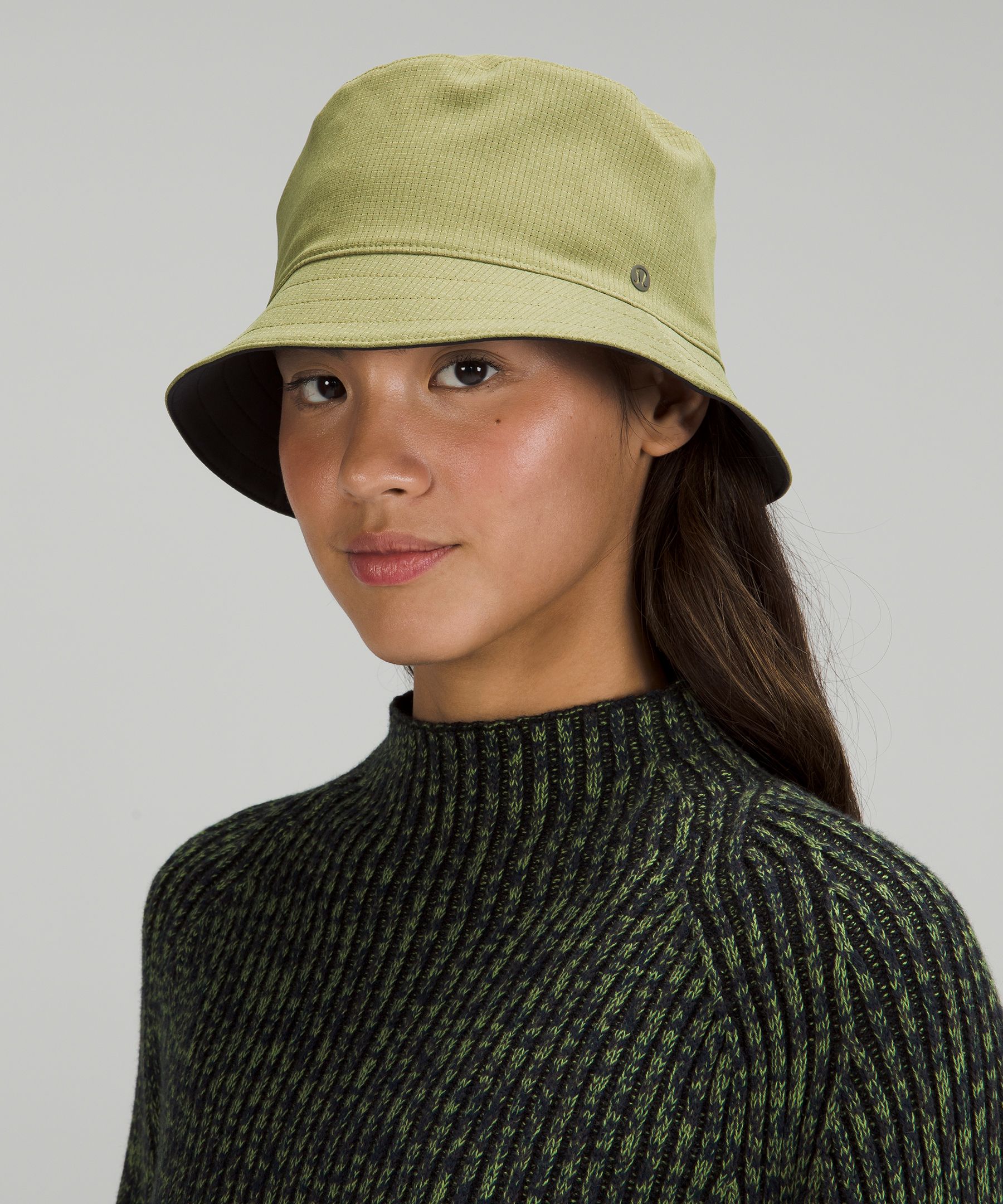 Bob Both Ways réversible *WovenAir | Lululemon FR