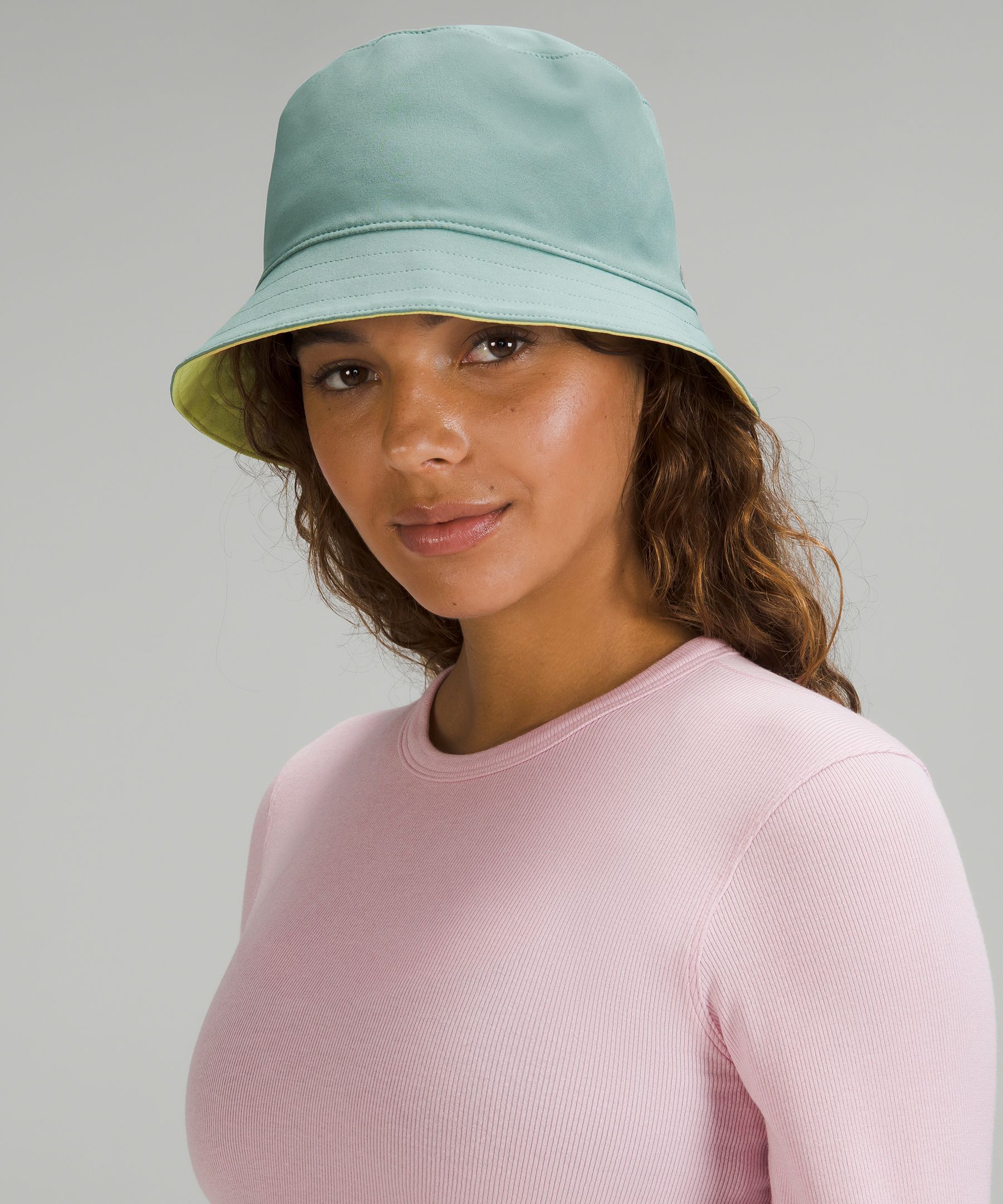 Both Ways Reversible Bucket Hat | Hats | Lululemon AU