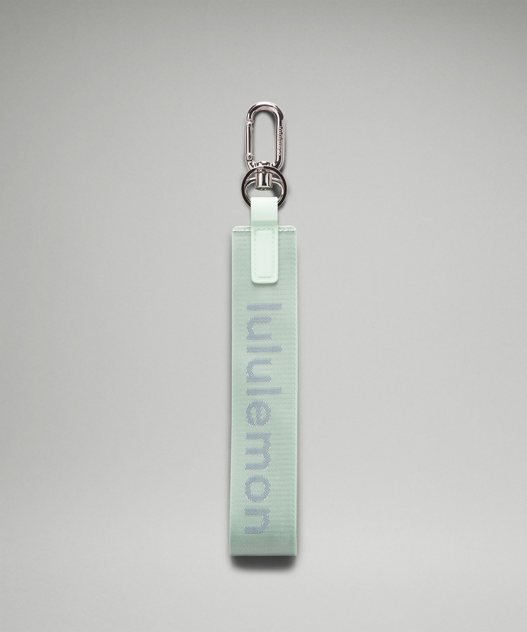 Never Lost Keychain | Unisex Bags,Purses,Wallets | lululemon