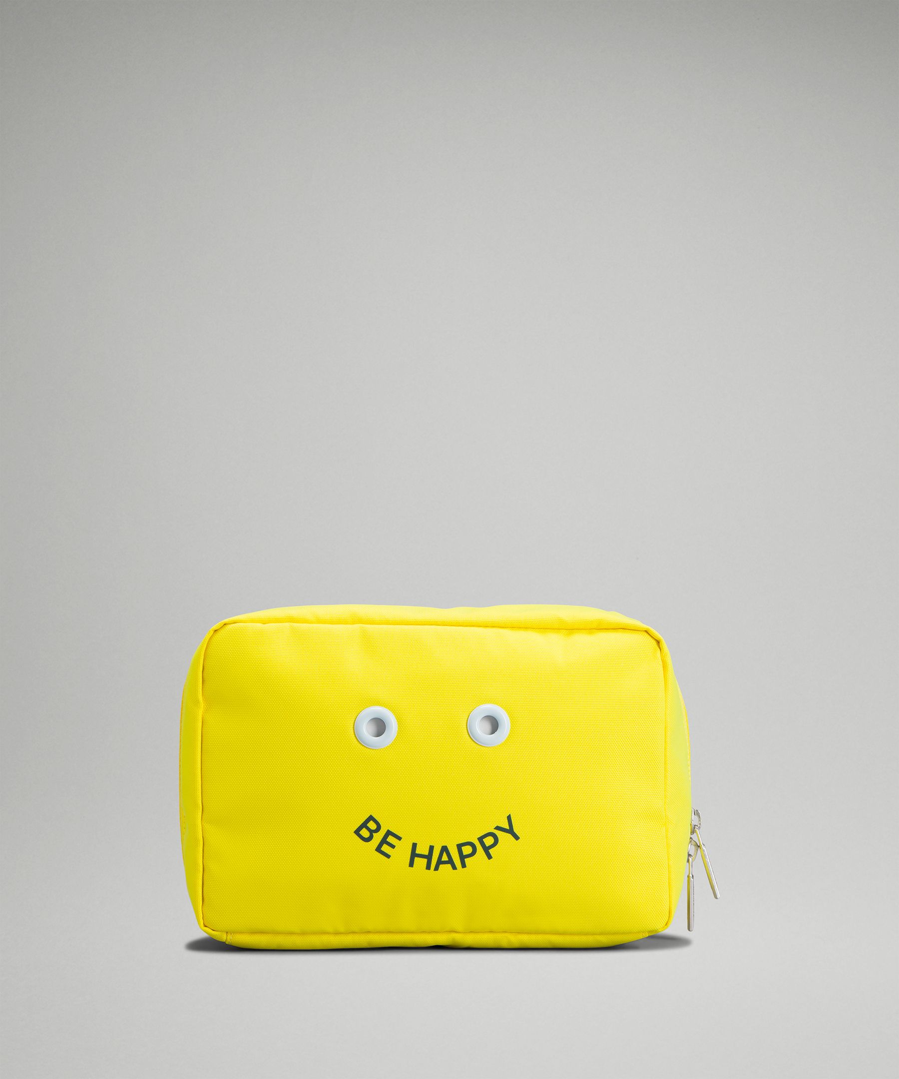 Daily Essentials Large Pouch 5L | Lululemon UK