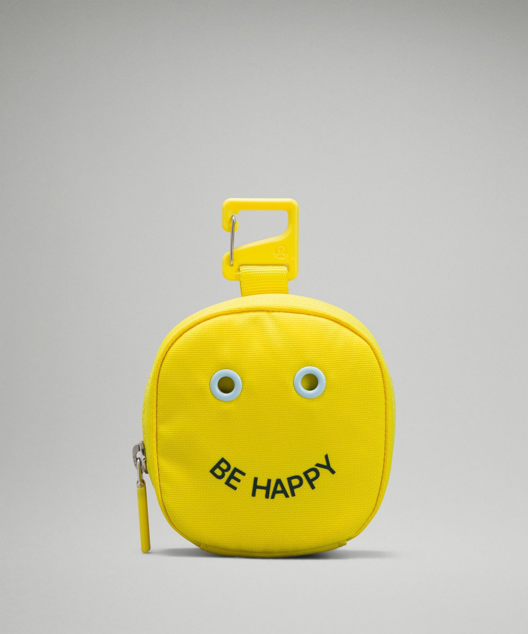 Daily Essentials Nano Pouch | Bags | Lululemon UK