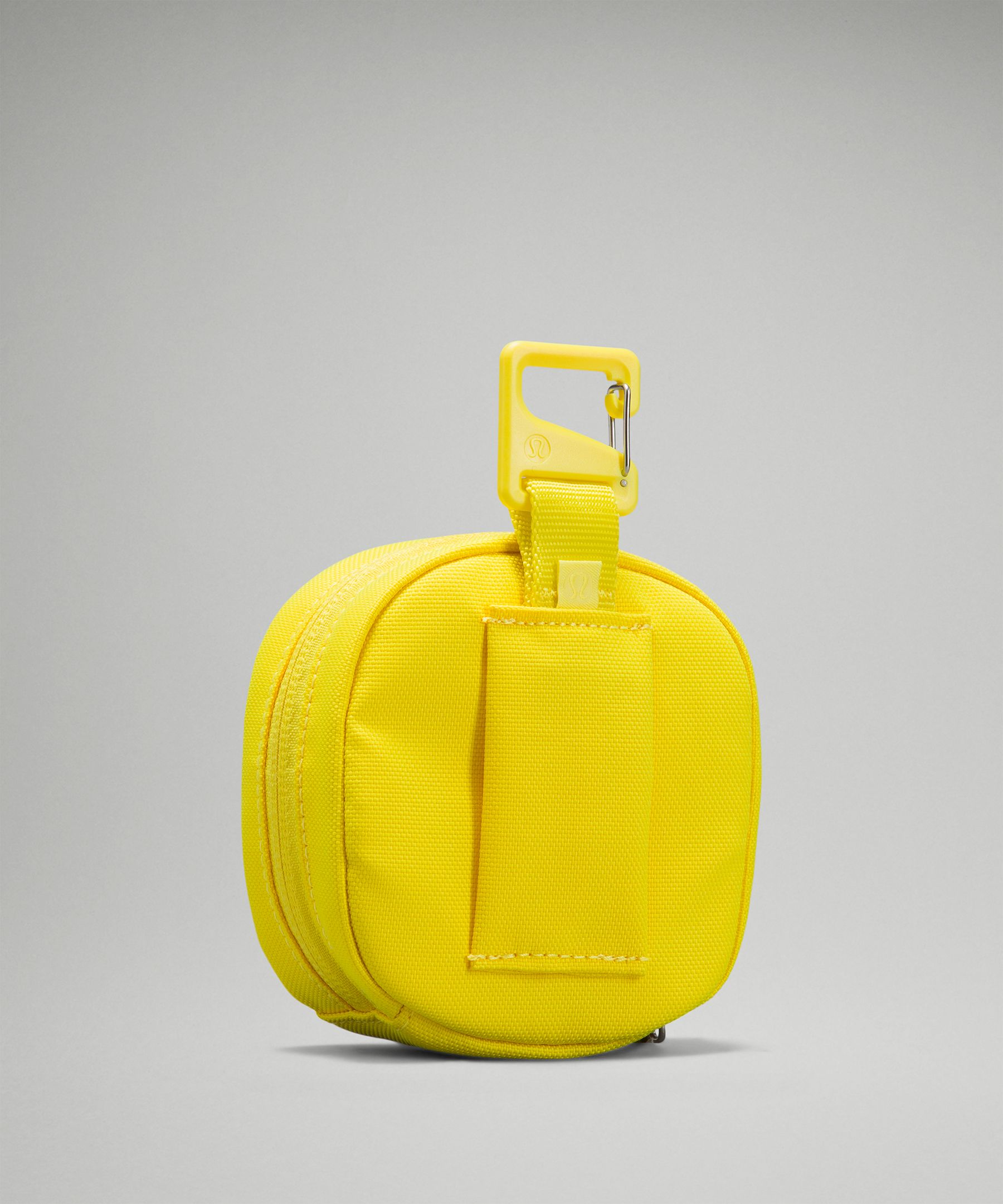 Daily Essentials Nano Pouch | Bags | Lululemon UK