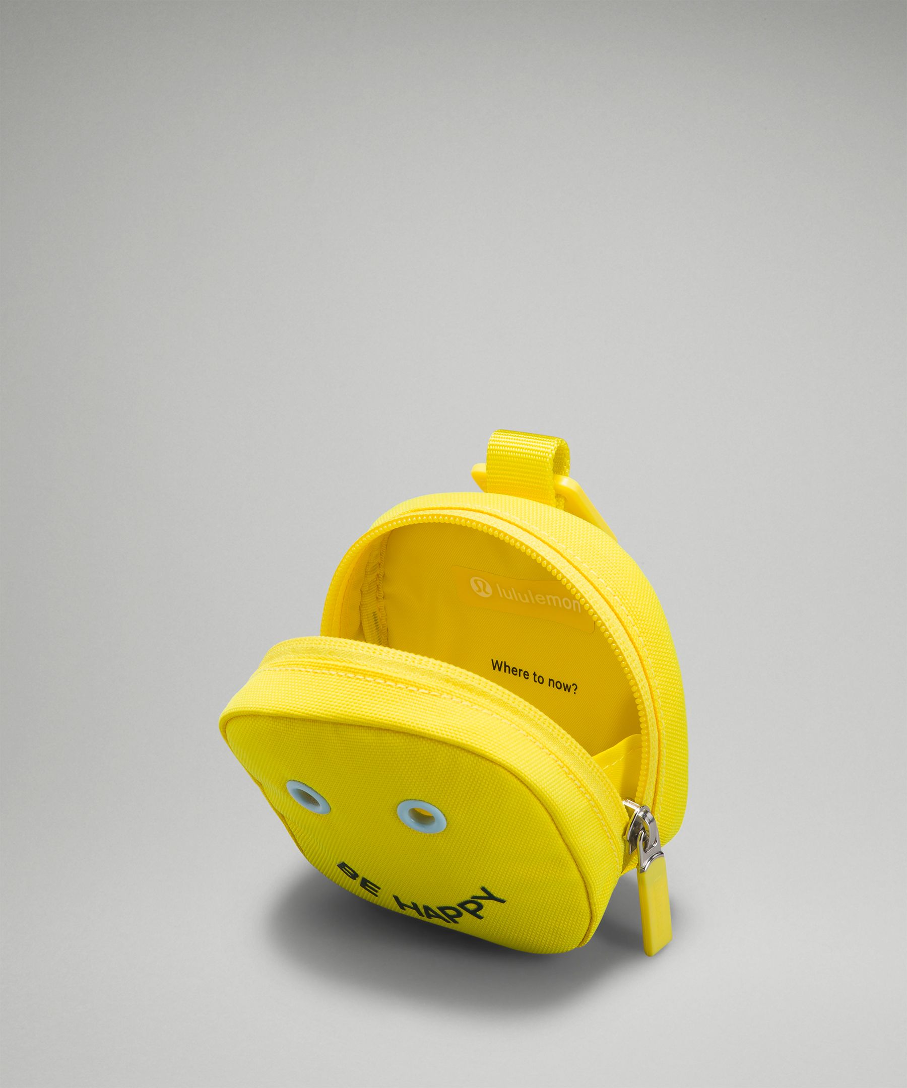 Daily Essentials Nano Pouch | Bags | Lululemon UK