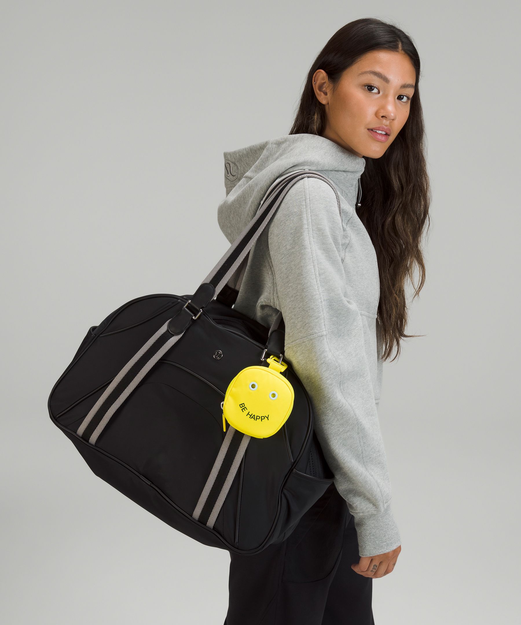 Daily Essentials Nano Pouch | Bags | Lululemon UK