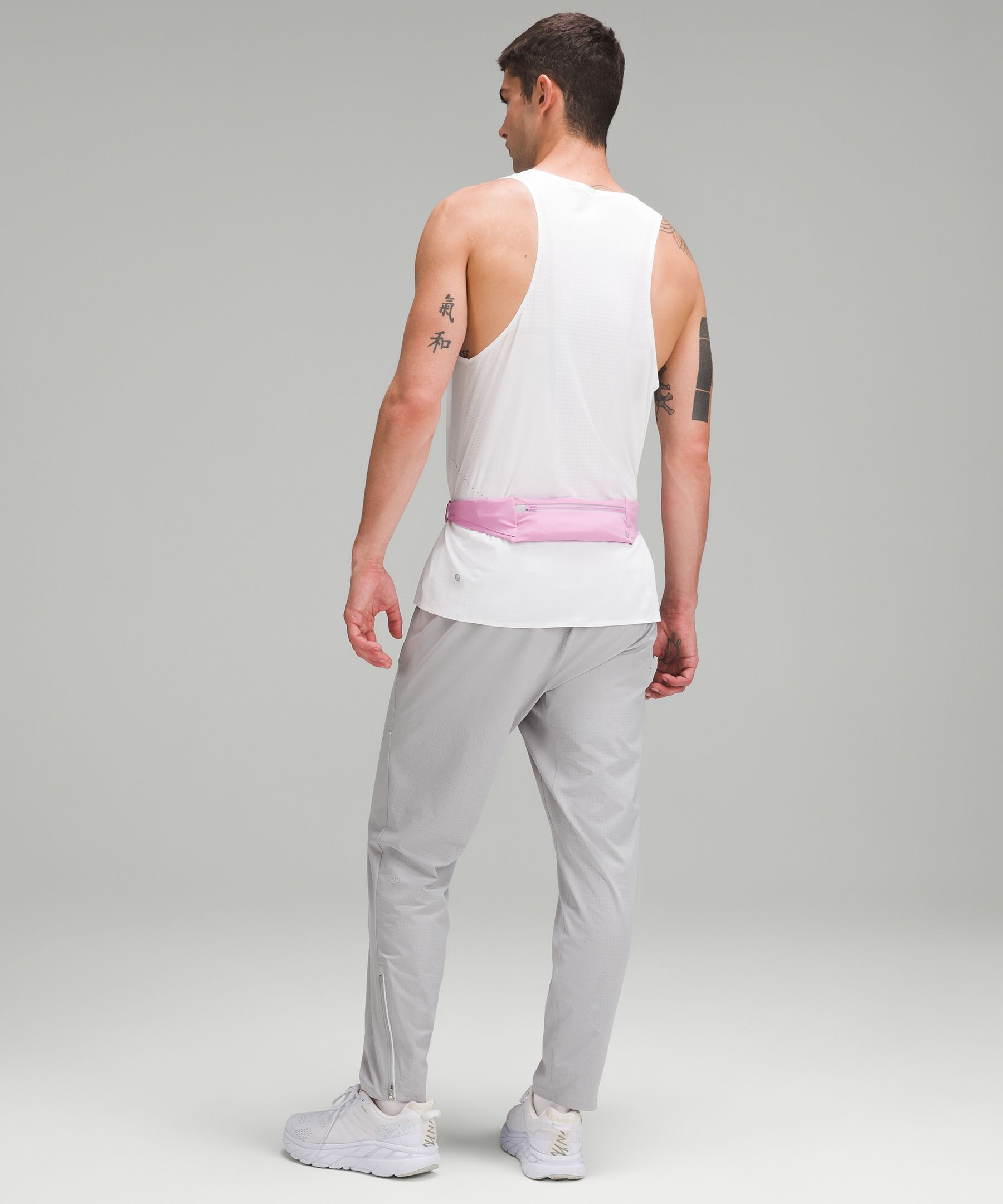 Fast and Free Running Belt | Equipment | Lululemon AU