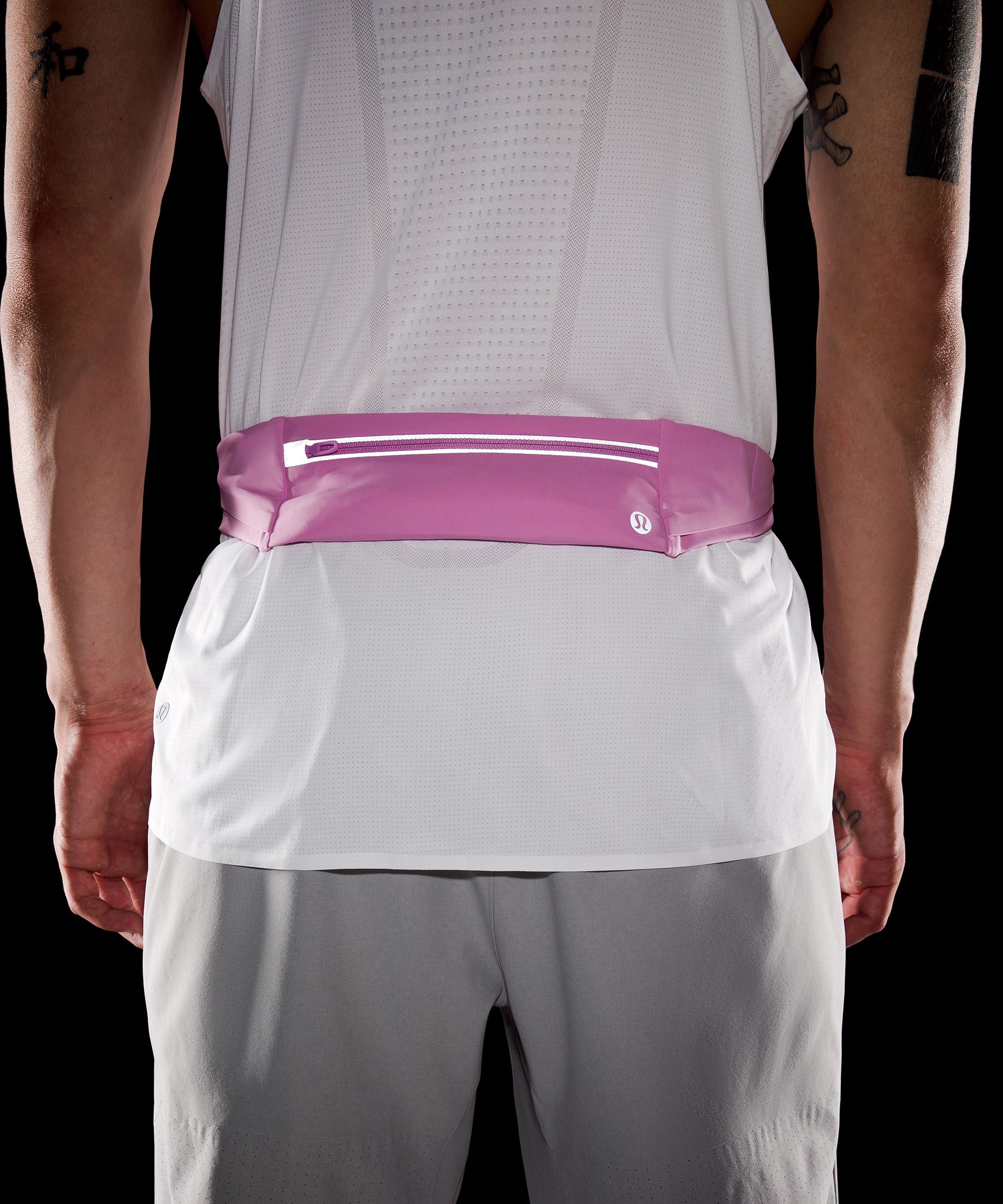 Fast and Free Running Belt | Equipment | Lululemon AU