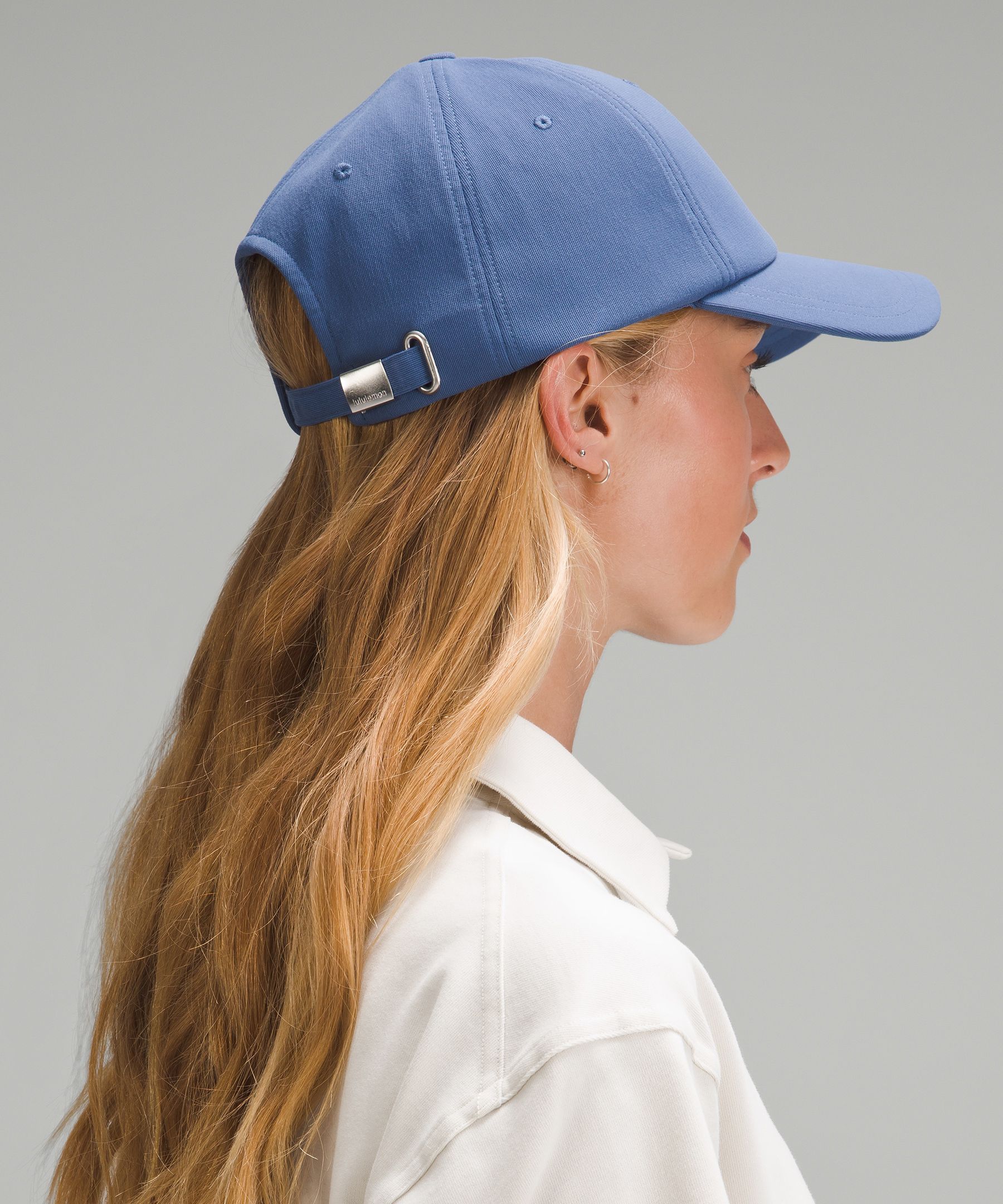 Soft Cap | lululemon 香港特別行政區
