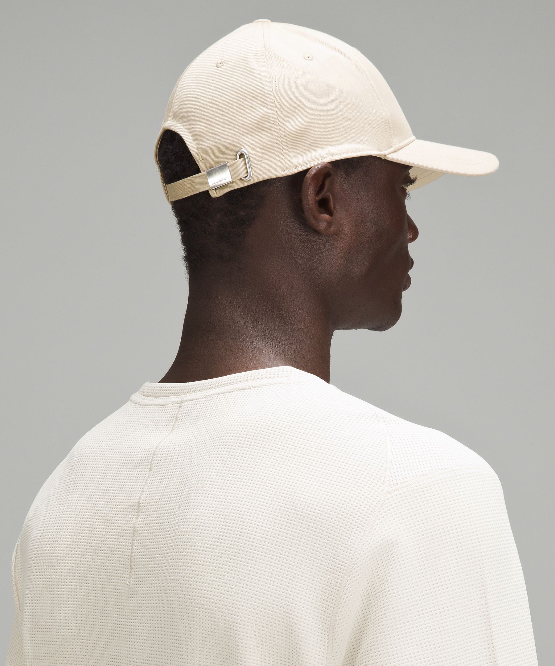 Classic Ball Cap *Structured | lululemon Hong Kong SAR