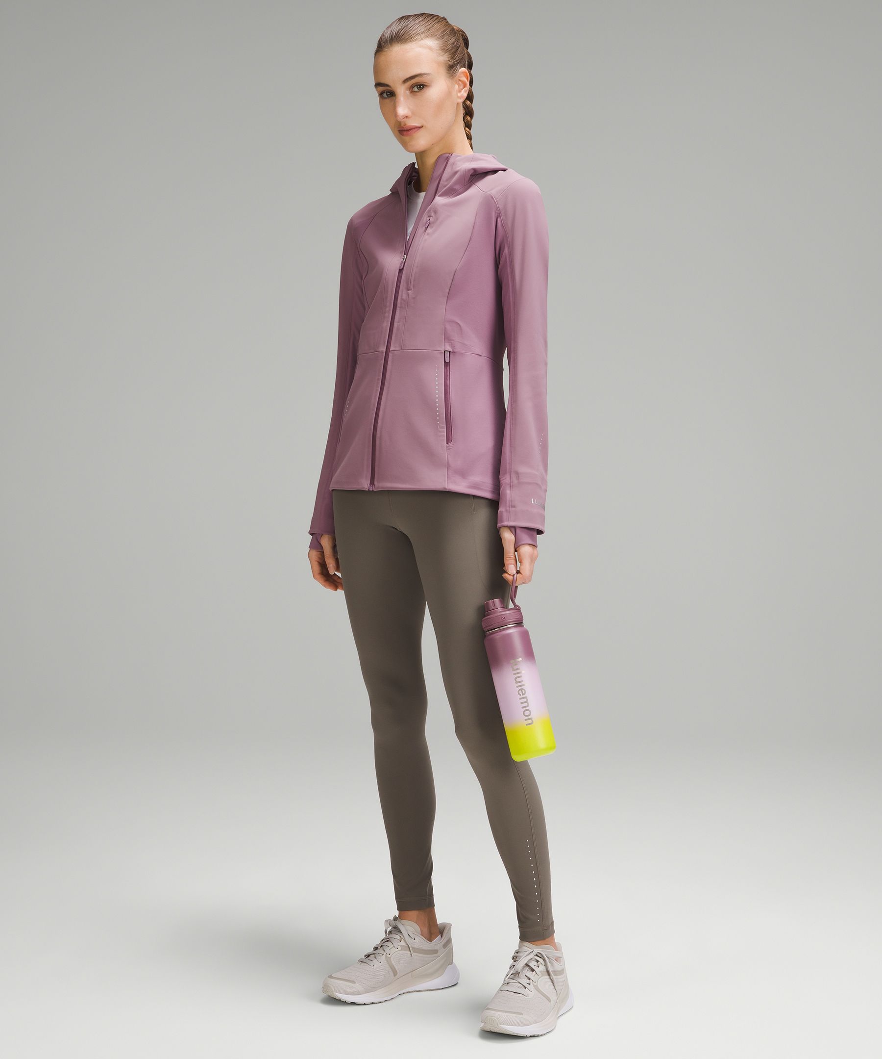 Lululemon Back To Life Sport Bottle 24oz In Multi | ModeSens